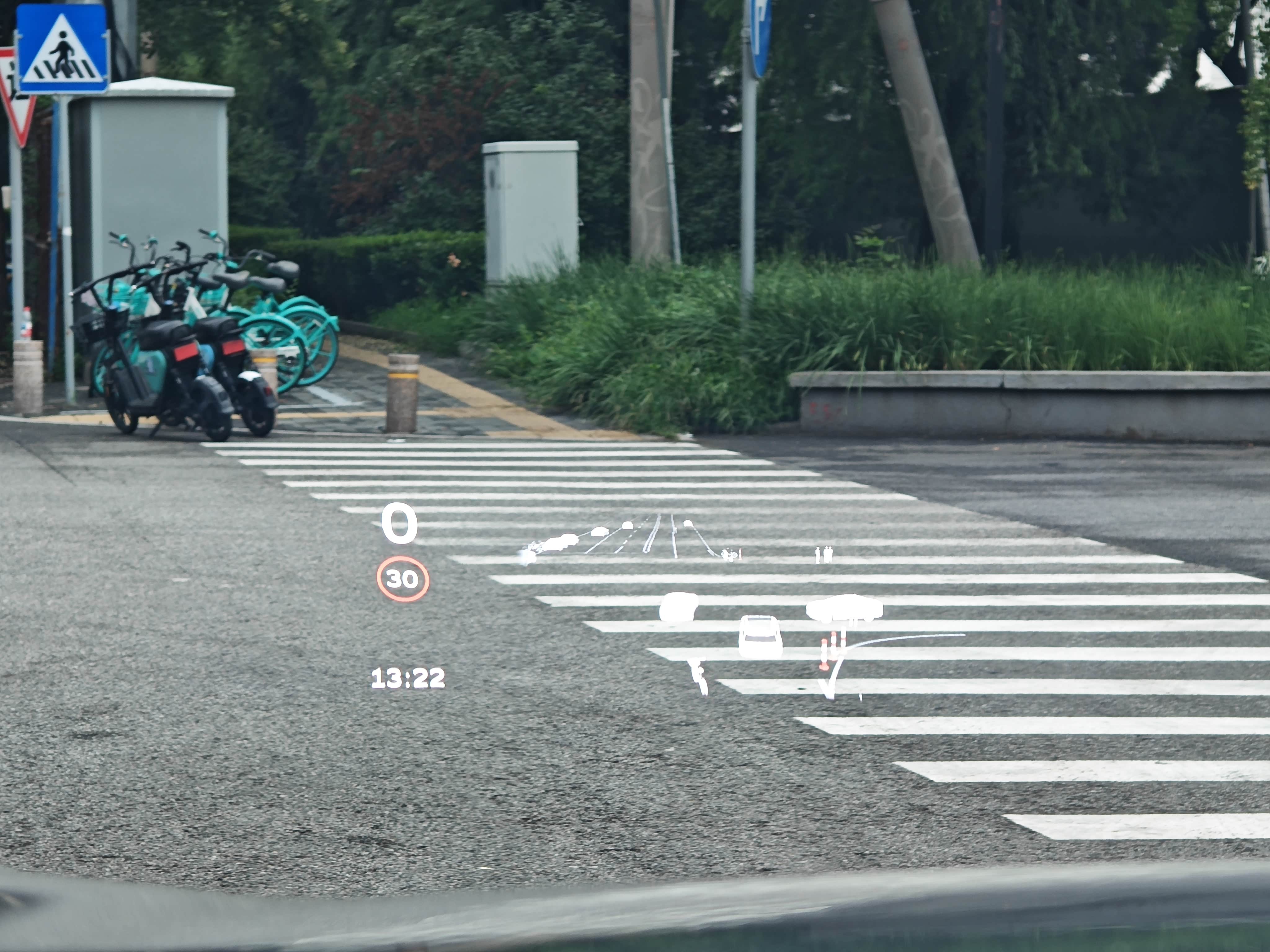 【图】es8车主试驾完乐道L90，沉默了…_乐道L90论坛_汽车之家论坛