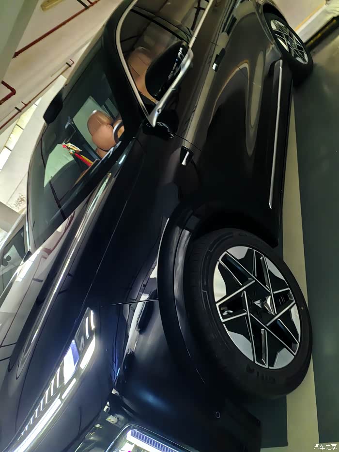 【图】#深蓝S09下定分享_深蓝S09论坛_汽车之家论坛