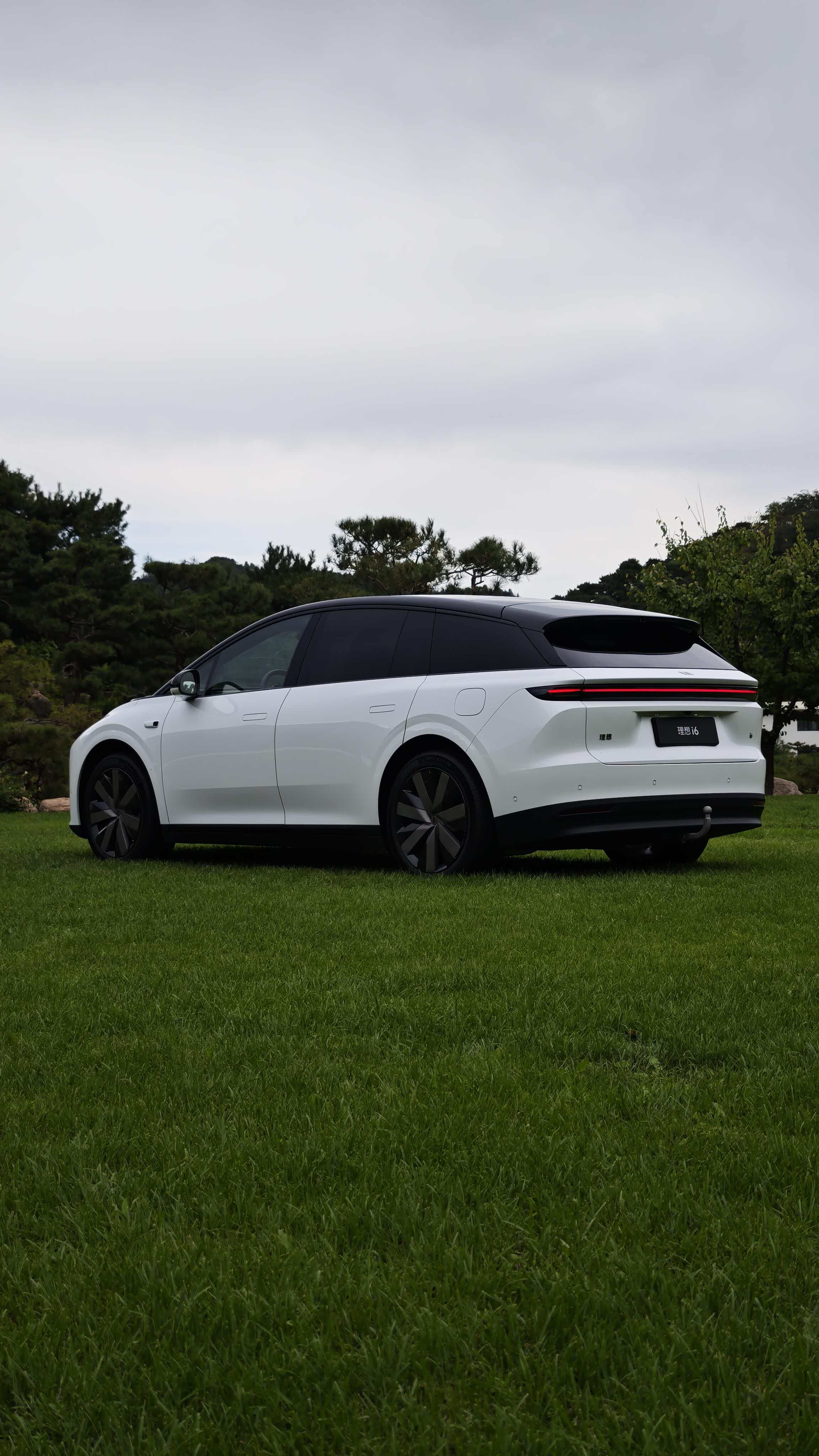 【图】理想i6是理想今年不能失败的押宝_理想i6论坛_汽车之家论坛