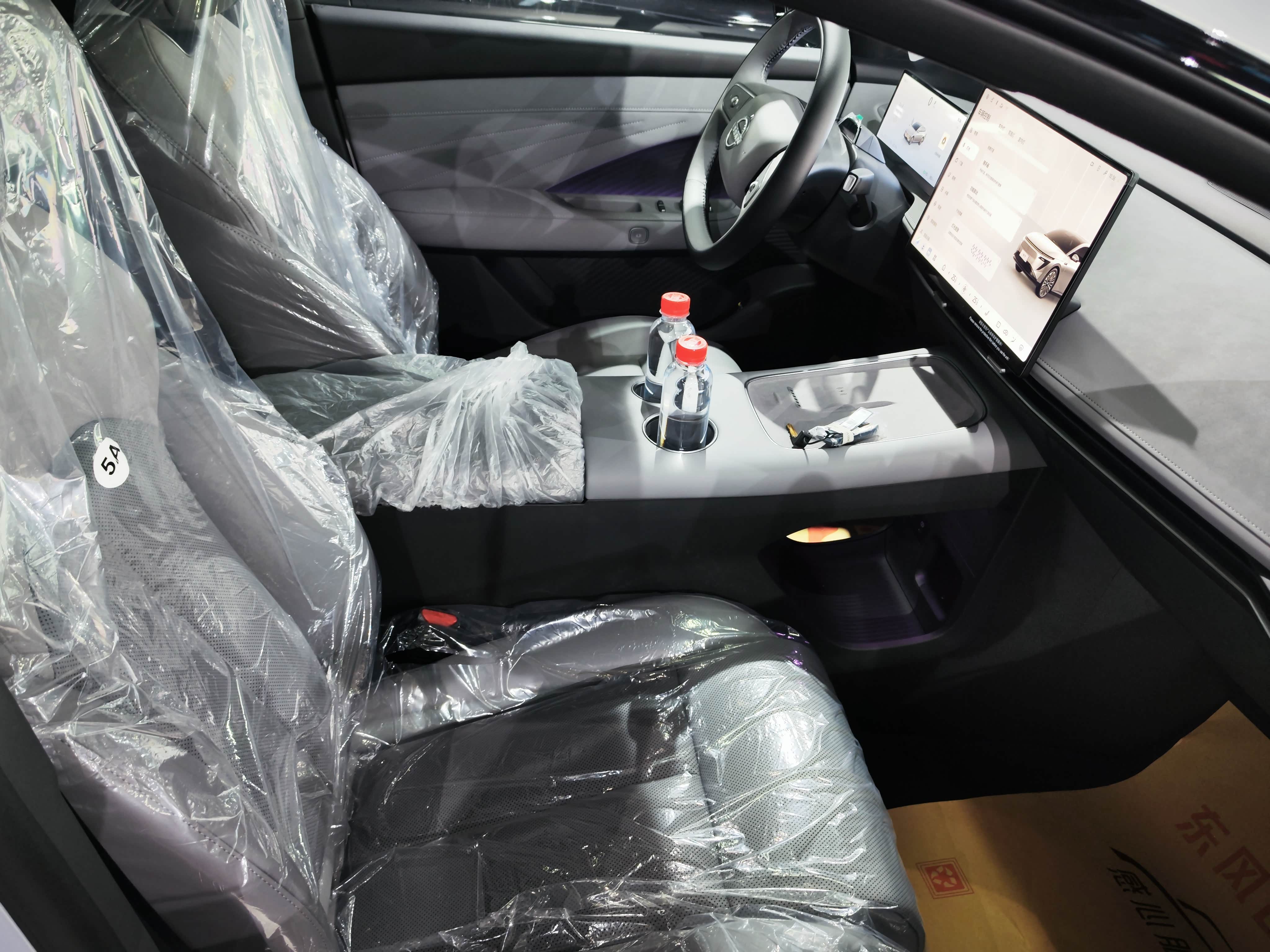 【图】提车东风日产N7流光银510max版一周，终于有空来交作业～_日产N7论坛_汽车之家论坛