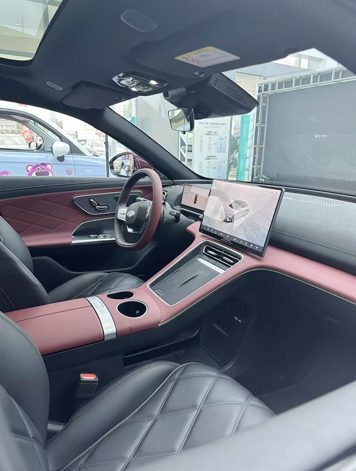 【图】风云A9L！_风云A9L论坛_汽车之家论坛