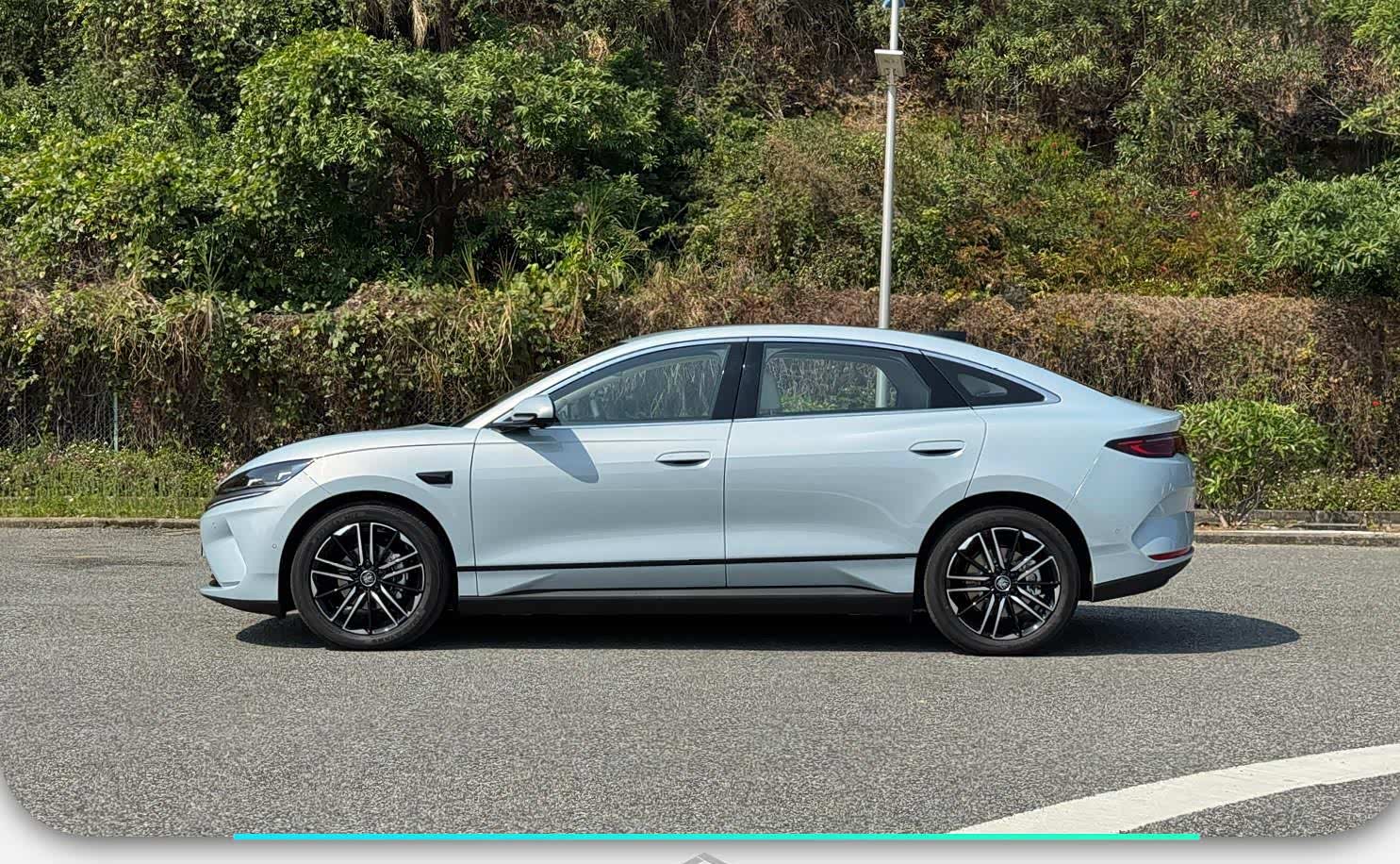 【图】比亚迪秦L纯电、小鹏MONA M03、日产N7如何选？_帝豪L HiP论坛_汽车之家论坛