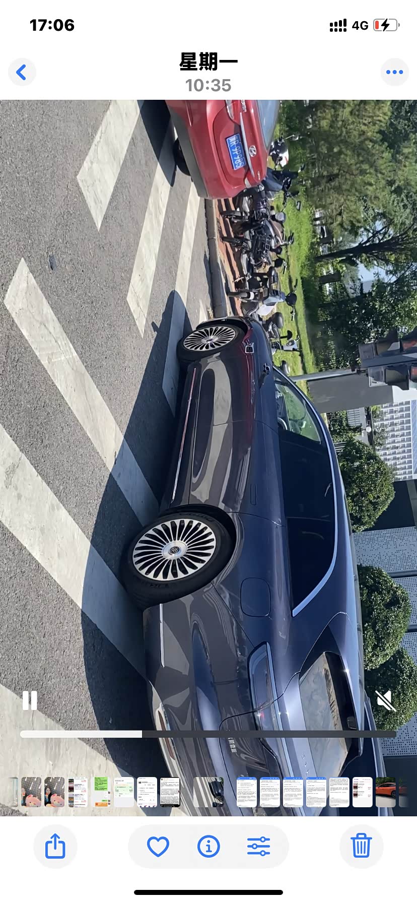 【图】全球最美旅行车-享界旅行车S9T_享界S9T论坛_汽车之家论坛