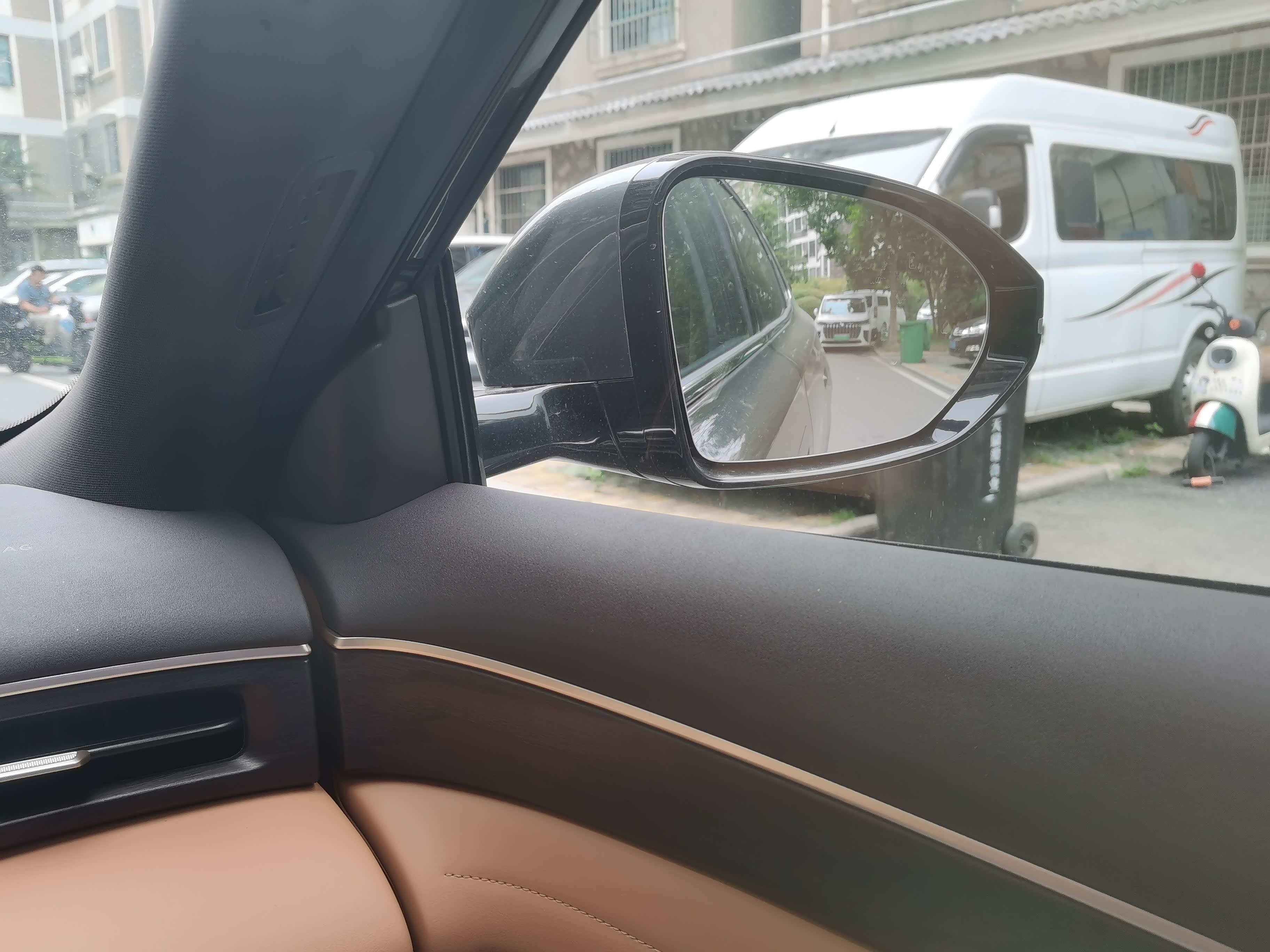 【图】三款15万级1.5T插混SUV中我为什选风神L8_东风风神L8论坛_汽车之家论坛