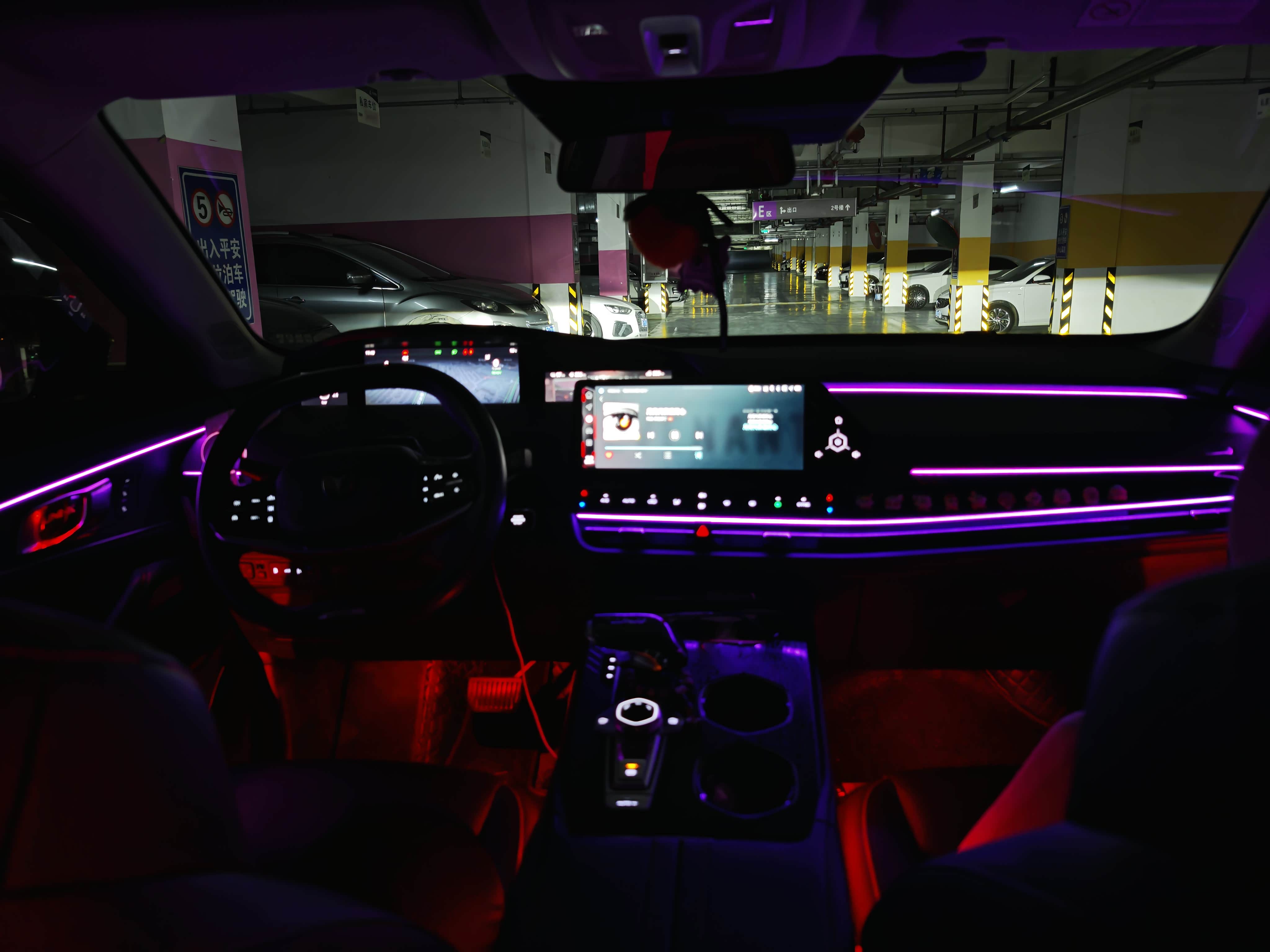 【图】#车主故事#UNIK IDD见证了我成长的点点滴滴_长安UNI-K 智电iDD论坛_汽车之家论坛