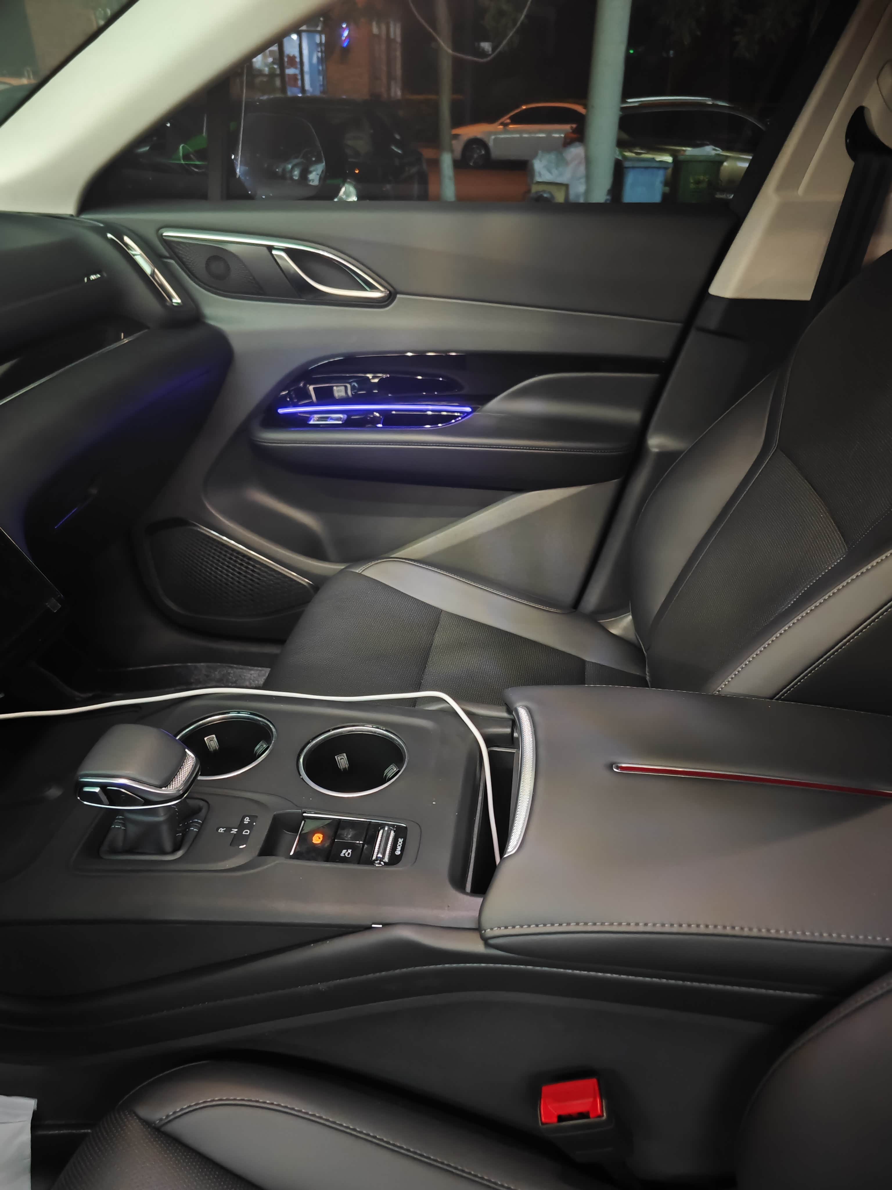 【图】#红旗PHEV家族全系体验# 红旗HS3 PHEV深度体验_红旗HS3 PHEV论坛_汽车之家论坛