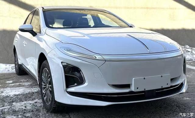 【图】8.98万元，续航500公里 2025款红旗E-QM5新车型_浙江论坛_汽车之家论坛