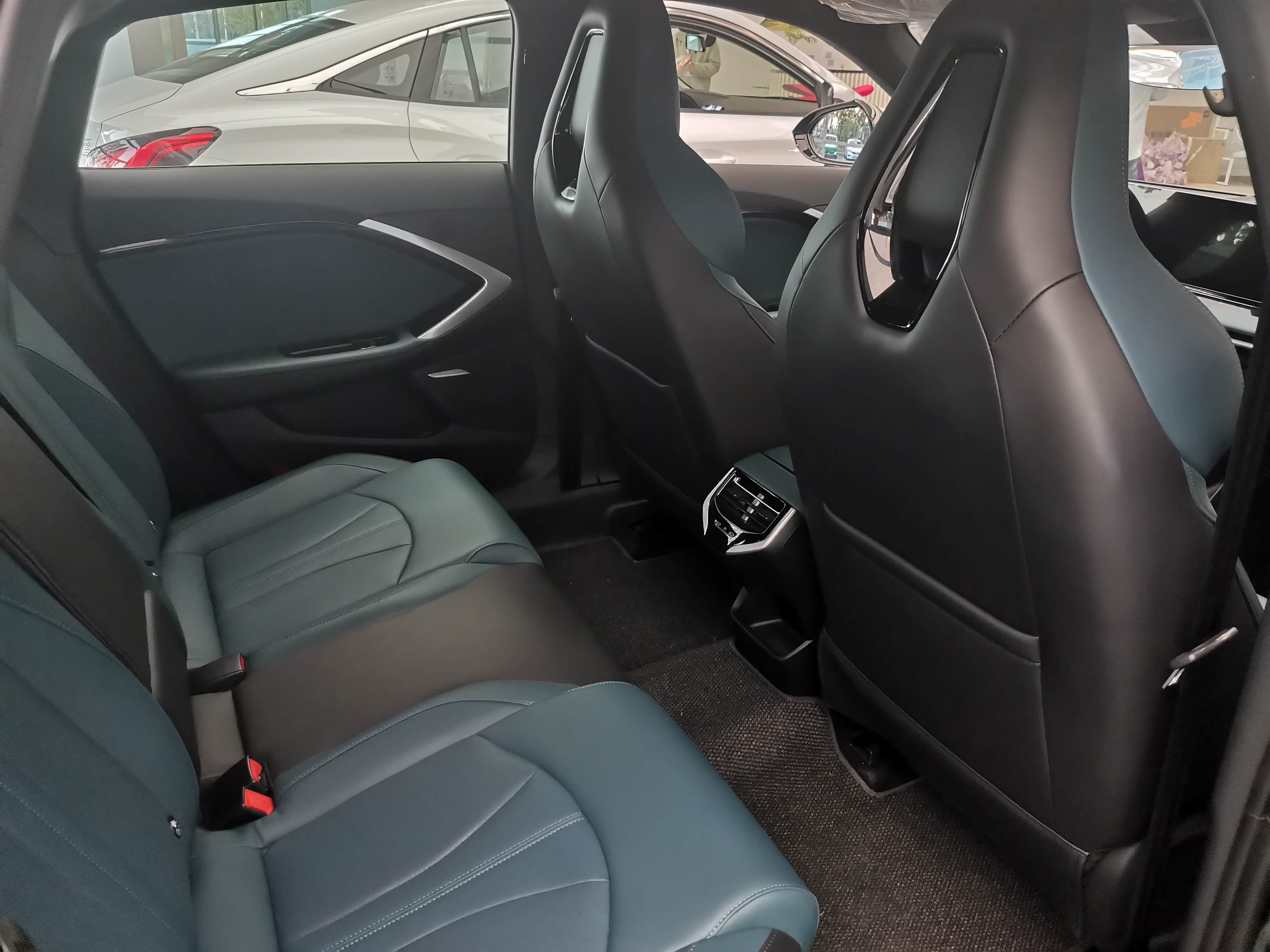 【图】15万级轿跑无对手？MG7车主一万公里真实体验_MG7论坛_汽车之家论坛