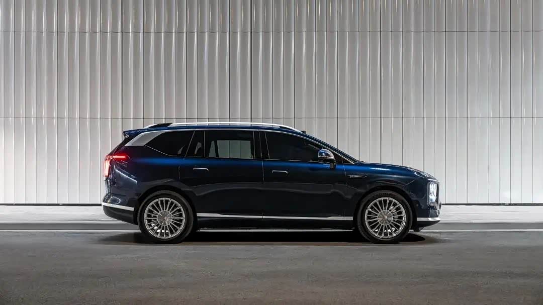 【图】8系选买对比（昊铂HL，问界M8，理想L8）_昊铂HL论坛_汽车之家论坛