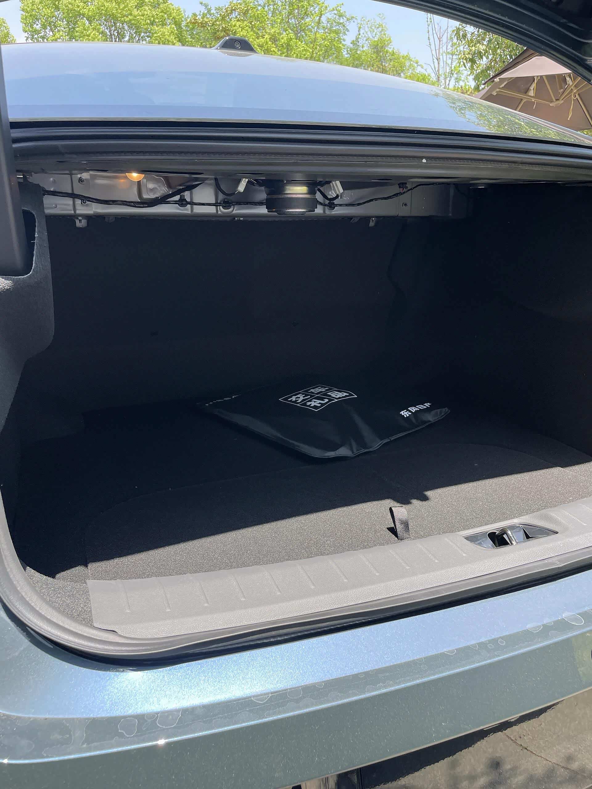 【图】解锁N7智能座舱新体验：这波OTA升级，是懂开车的_日产N7论坛_汽车之家论坛