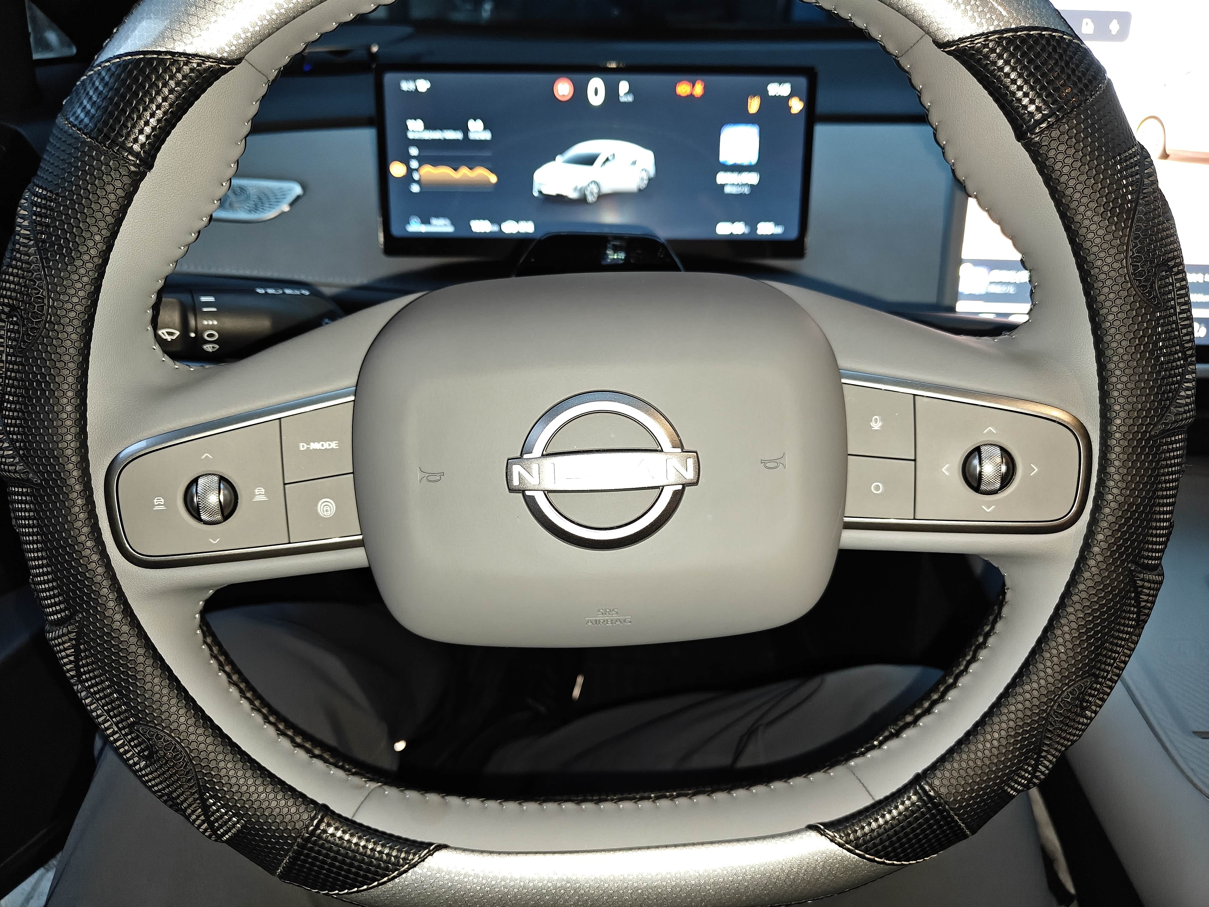 【图】提日产N7四个月，我给它添了哪些装备配件_日产N7论坛_汽车之家论坛