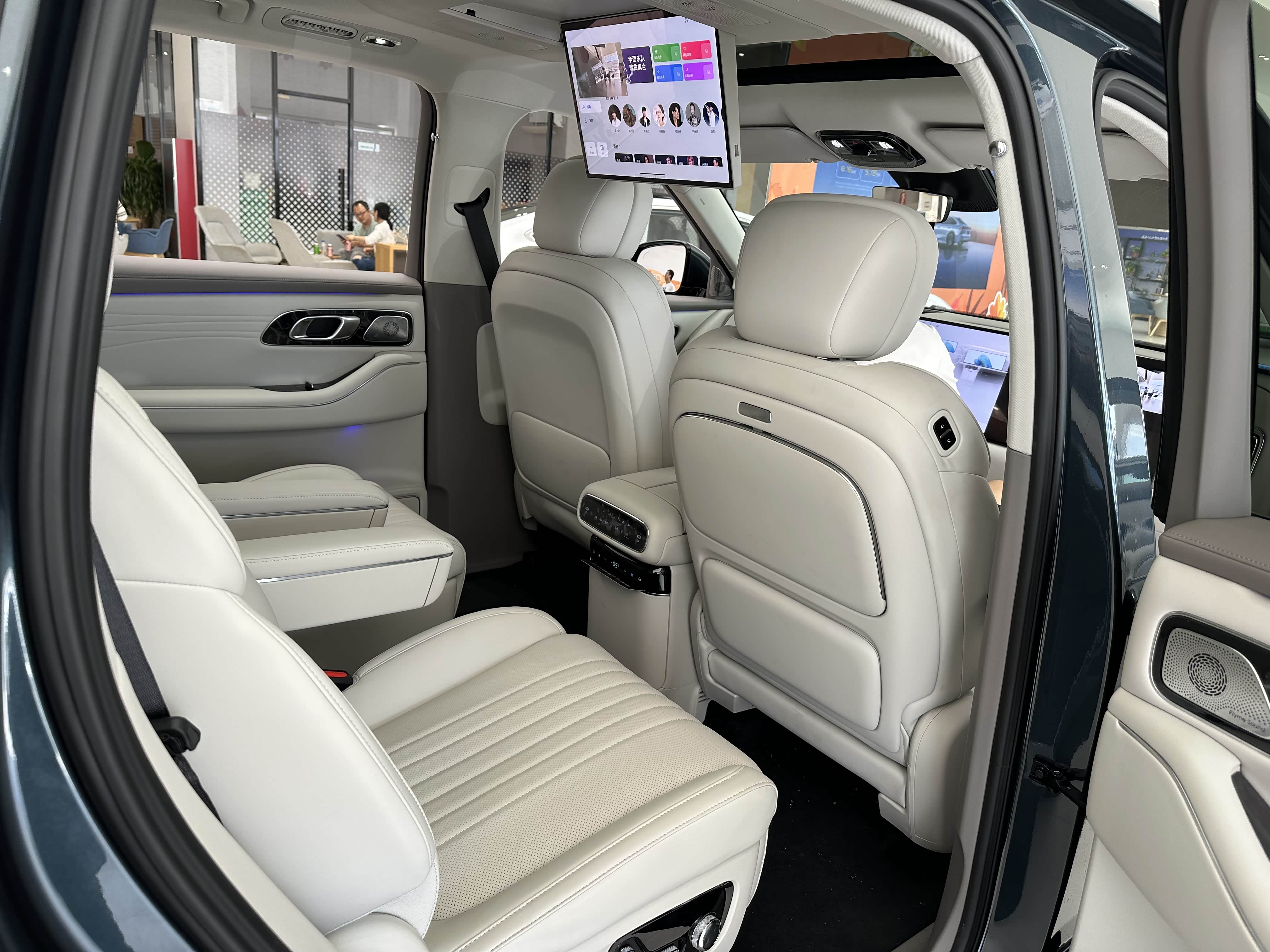 【图】试驾银河M9_银河M9论坛_汽车之家论坛