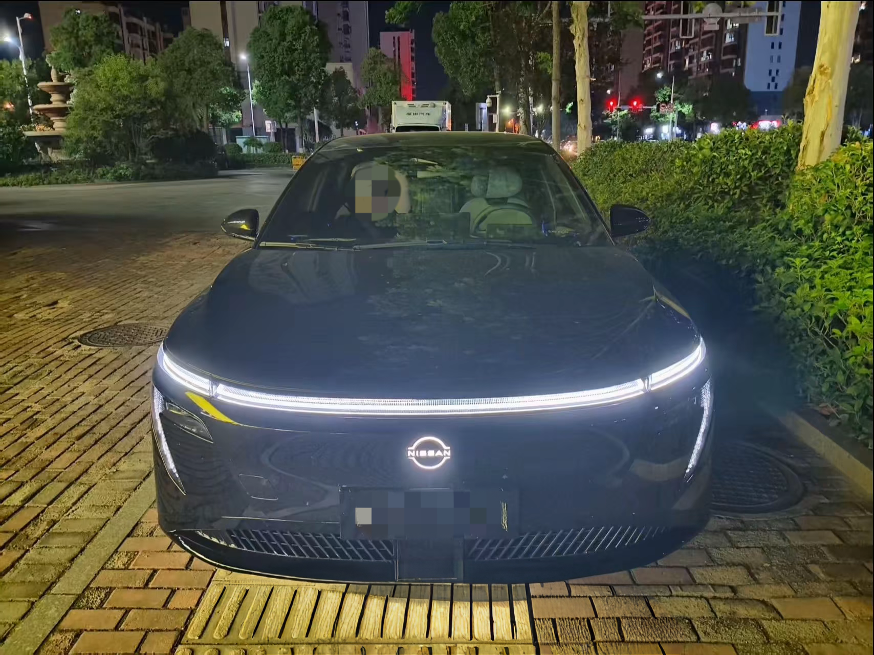 【图】长测4000公里，东风日产N7为何让我自愿当代言人？_日产N7论坛_汽车之家论坛