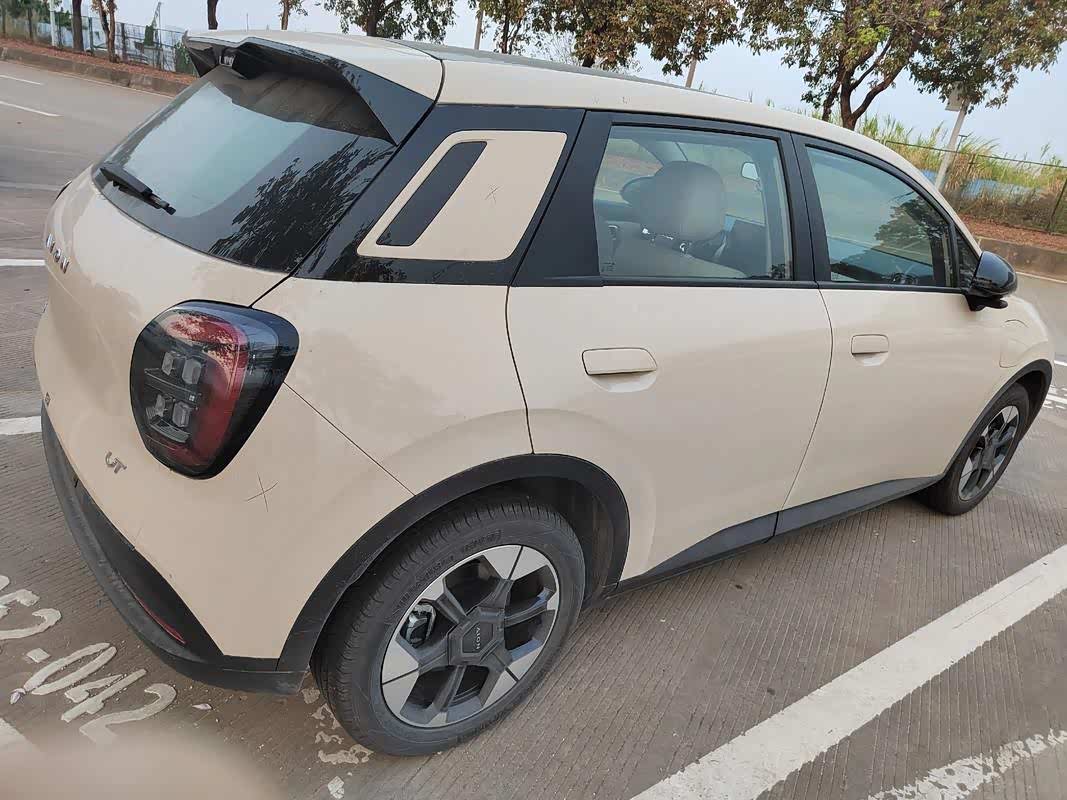 【图】埃安UT super在性价比方面表现十分亮眼。价格上，8.9_AION UT super论坛_汽车之家论坛