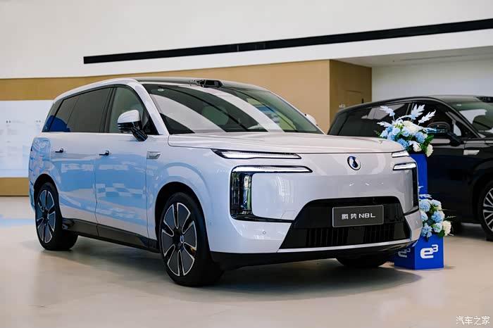 【图】#腾势N8L上市发布邀约探店试驾#豪华与安全兼备 零百加速3.9秒_腾势N8L论坛_汽车之家论坛