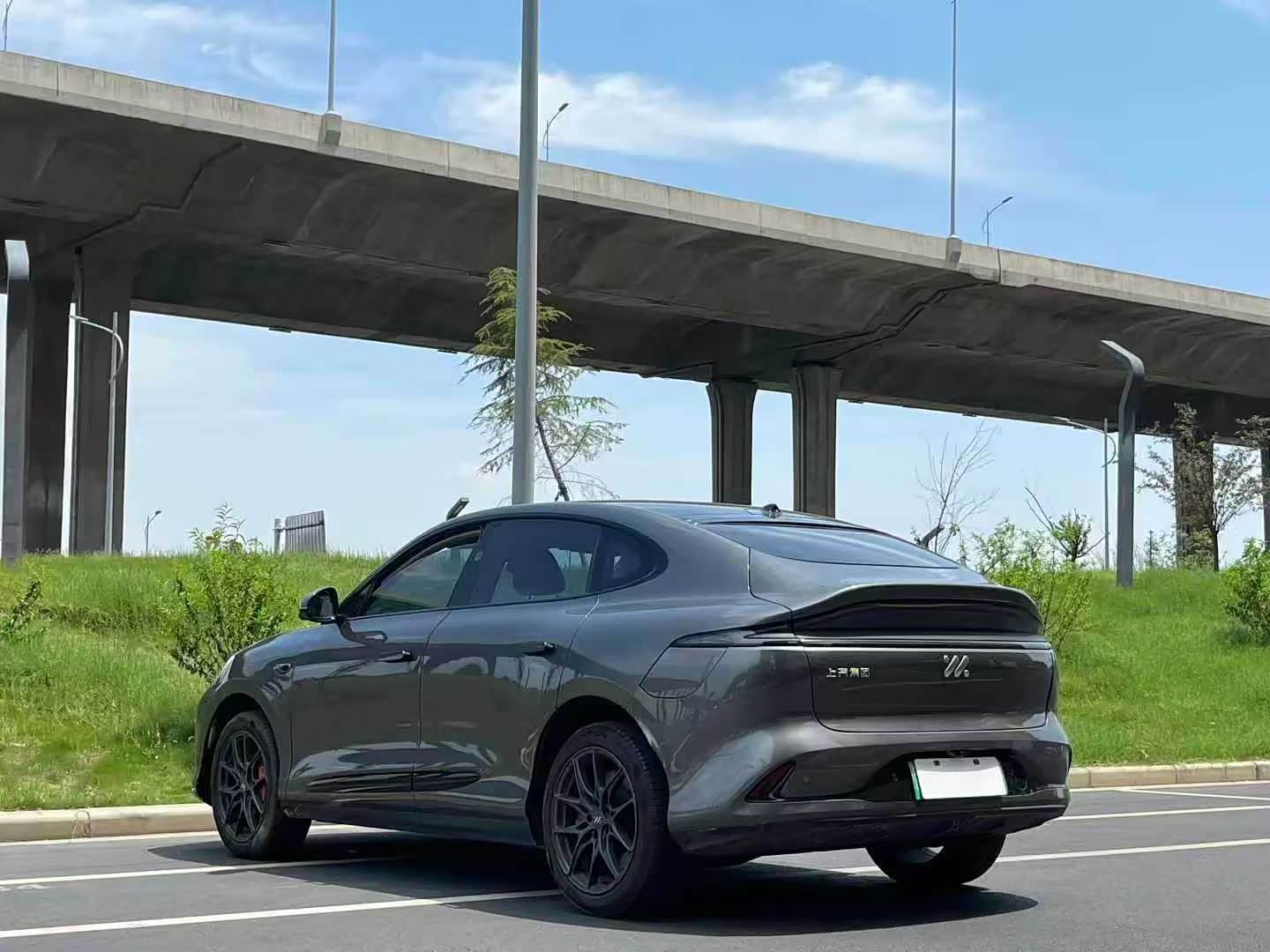 【图】智己汽车 智己LS6 2023款 Max 标准版_智己LS6论坛_汽车之家论坛