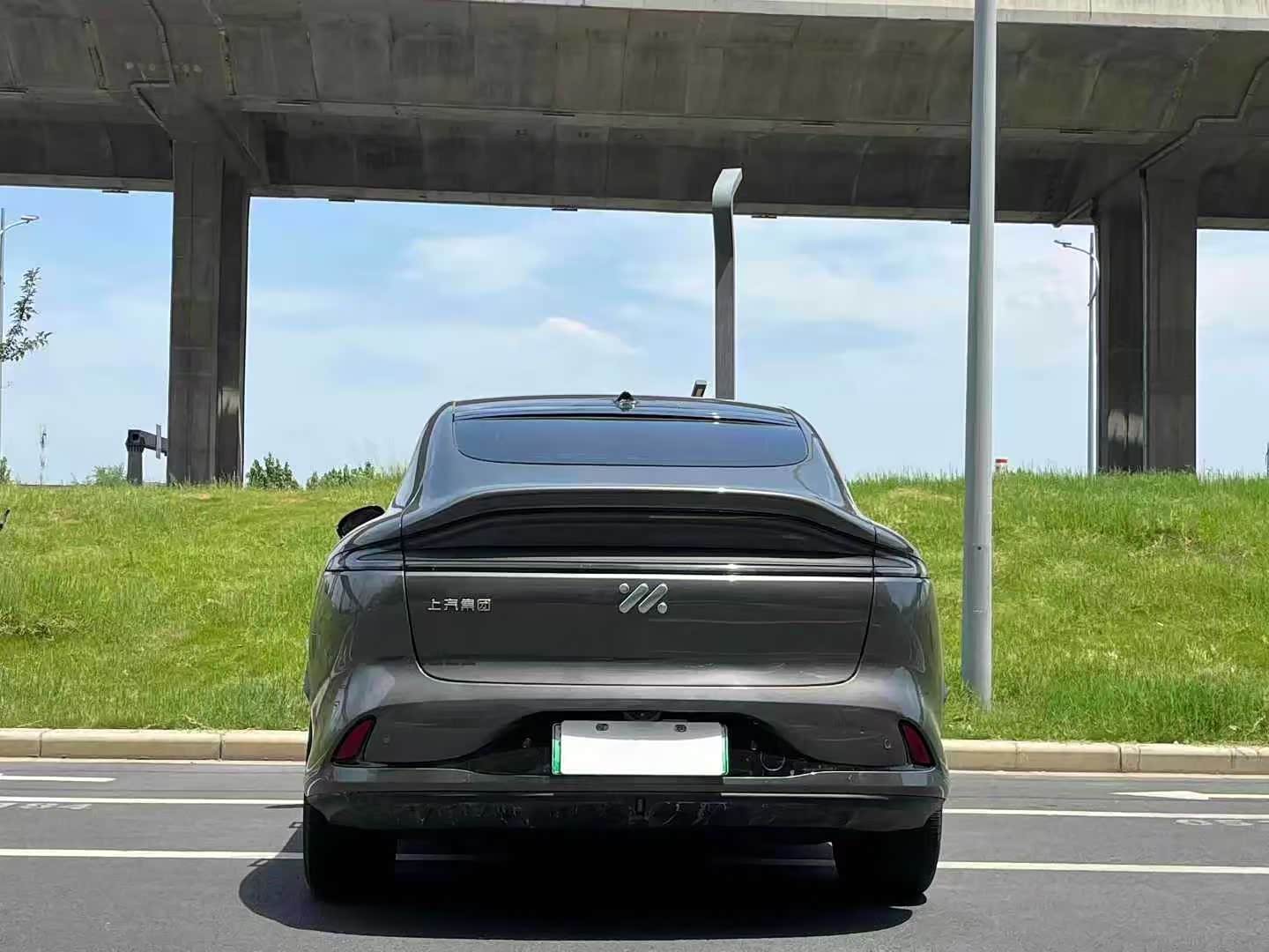 【图】智己汽车 智己LS6 2023款 Max 标准版_智己LS6论坛_汽车之家论坛