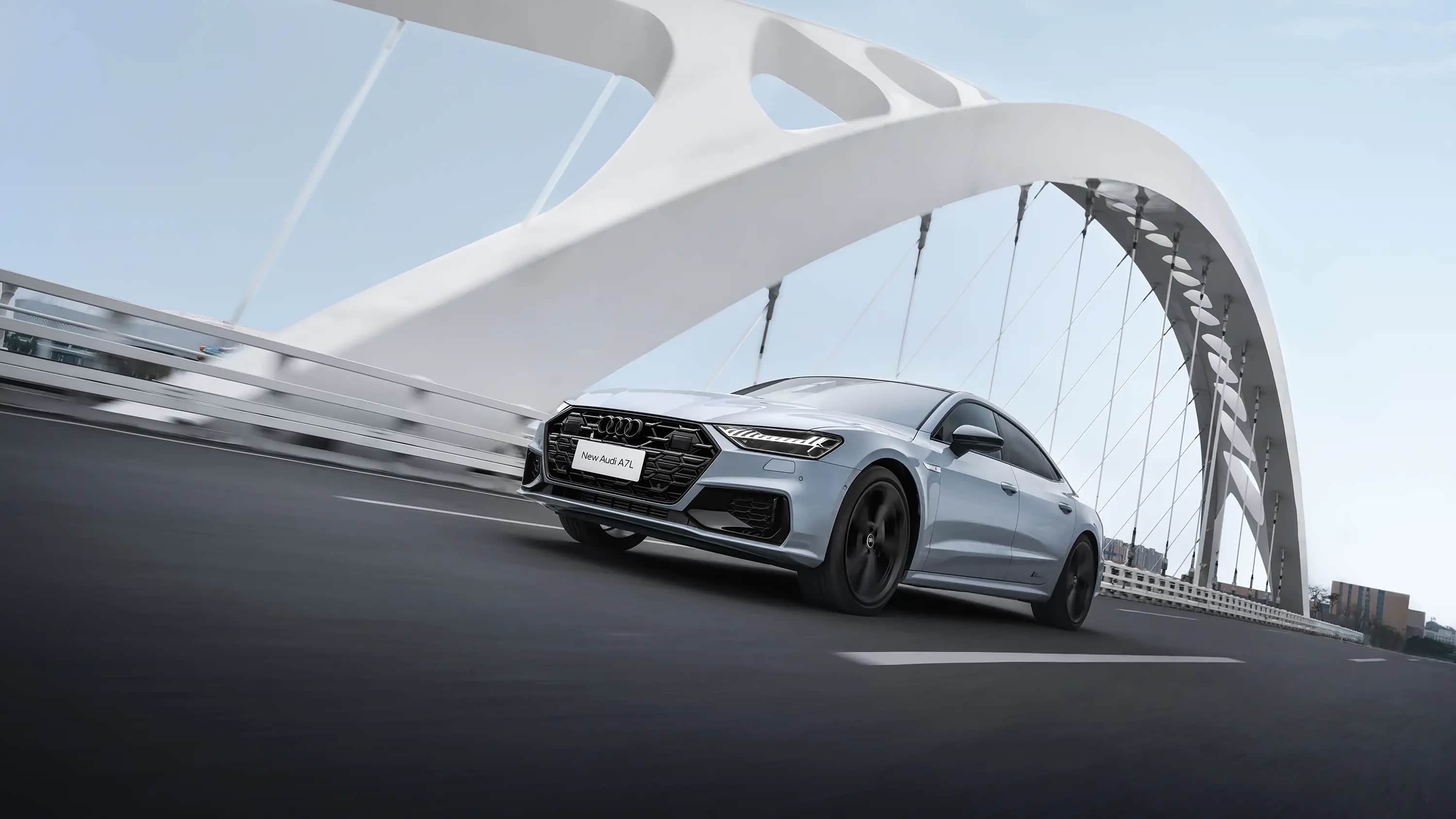 【图】A7L NVH：静谧舒适_奥迪A7L论坛_汽车之家论坛