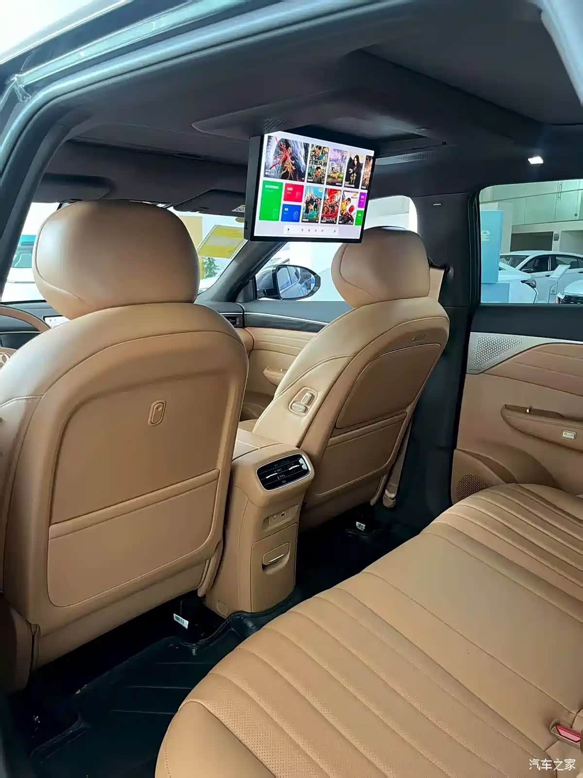 【图】风神 最新 L8 底盘构造_东风风神L8论坛_汽车之家论坛