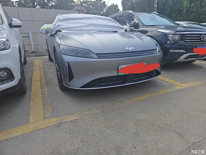 【图】奇瑞风云A9L用车感受_风云A9L论坛_汽车之家论坛