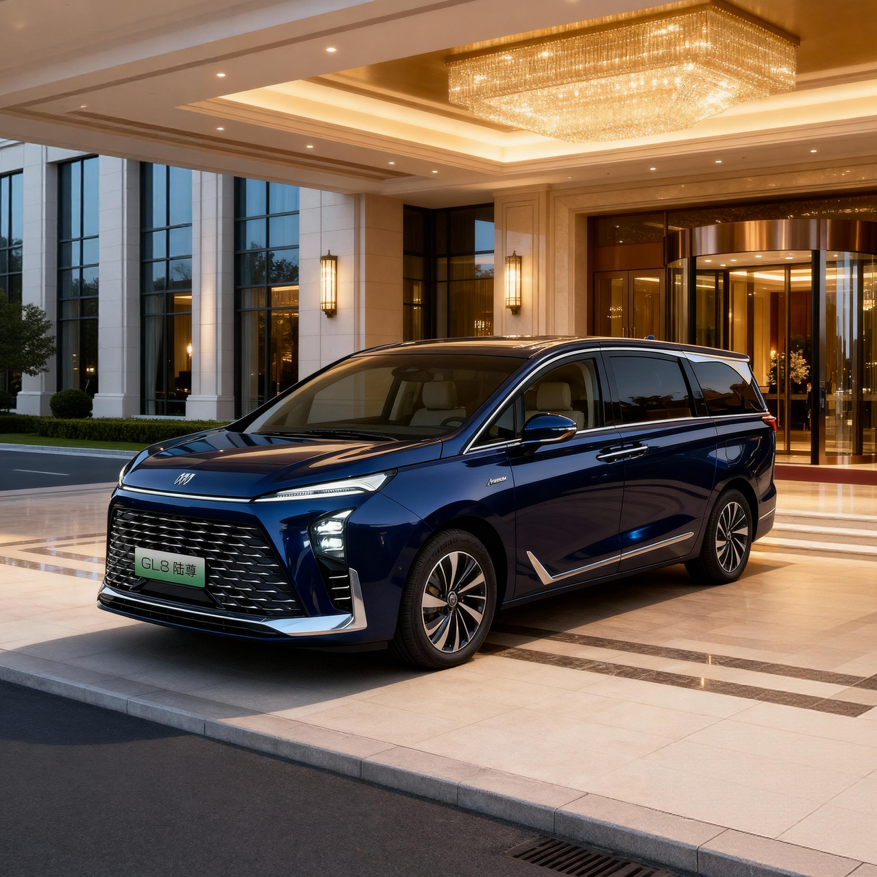 【图】预算30万+，聪明奶爸的MPV升级指南_长沙论坛_汽车之家论坛