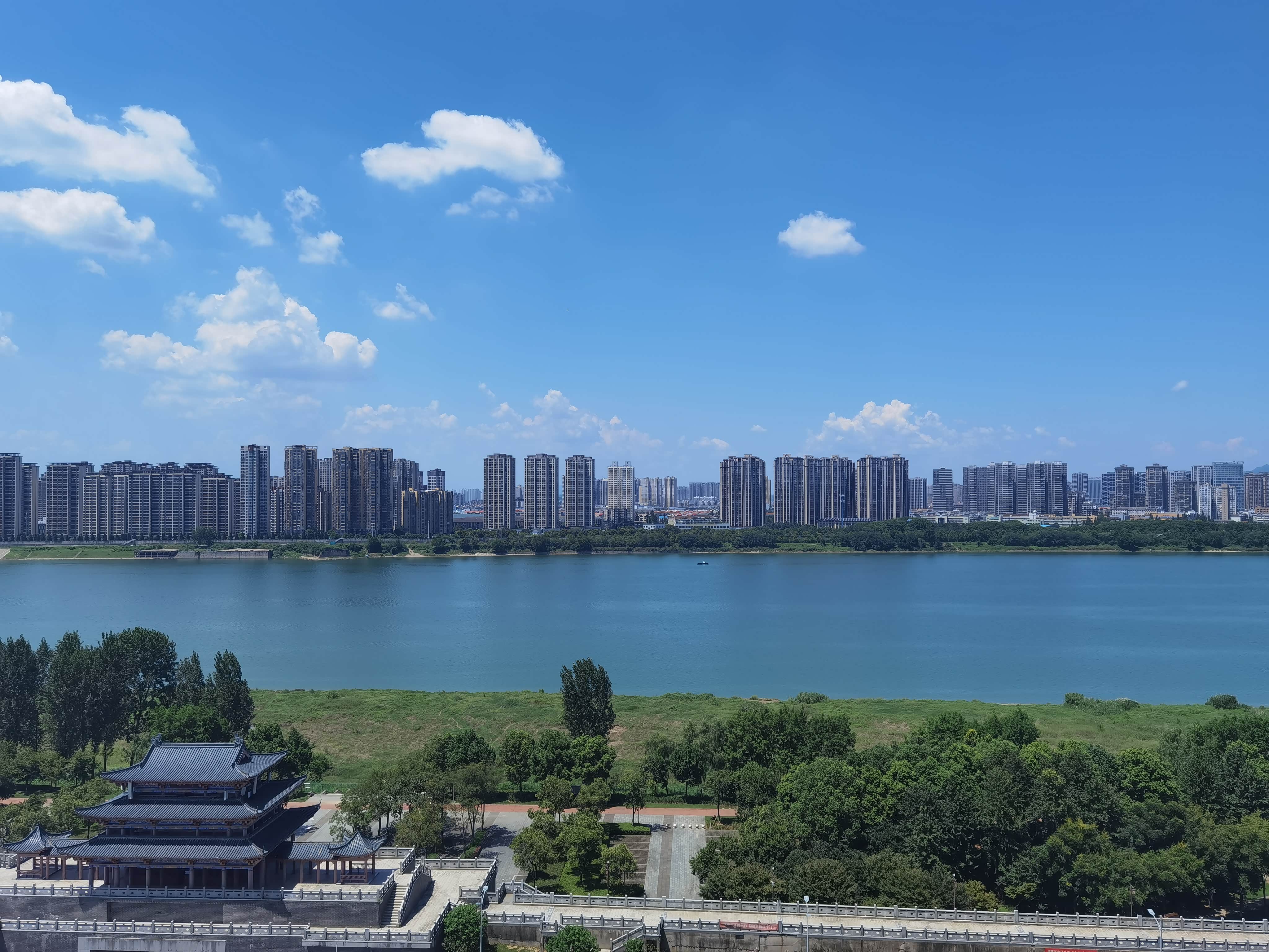 【图】风云A9L，越开越喜欢！_风云A9L论坛_汽车之家论坛