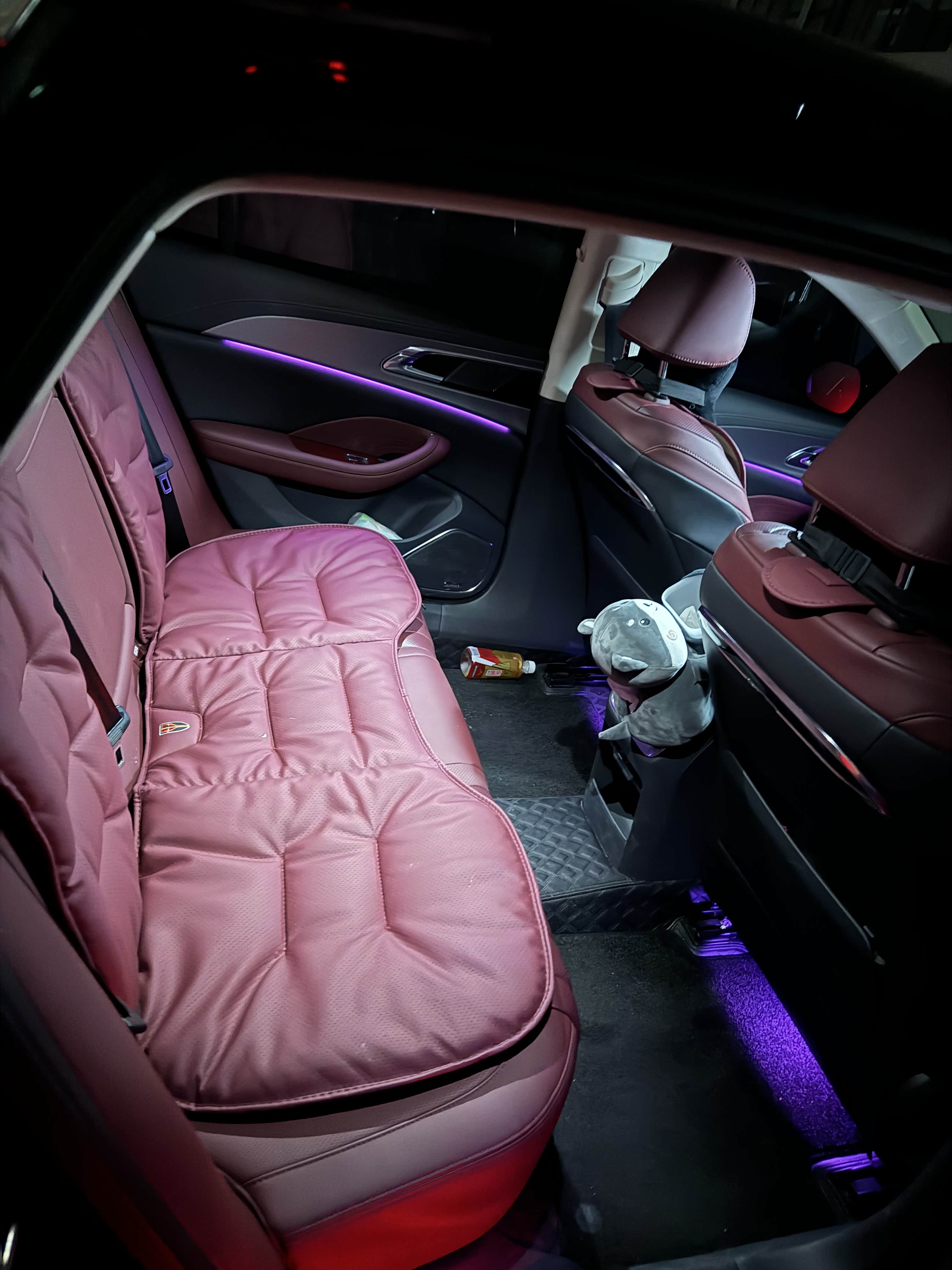 【图】红旗油耗高吗_红旗HS5论坛_汽车之家论坛