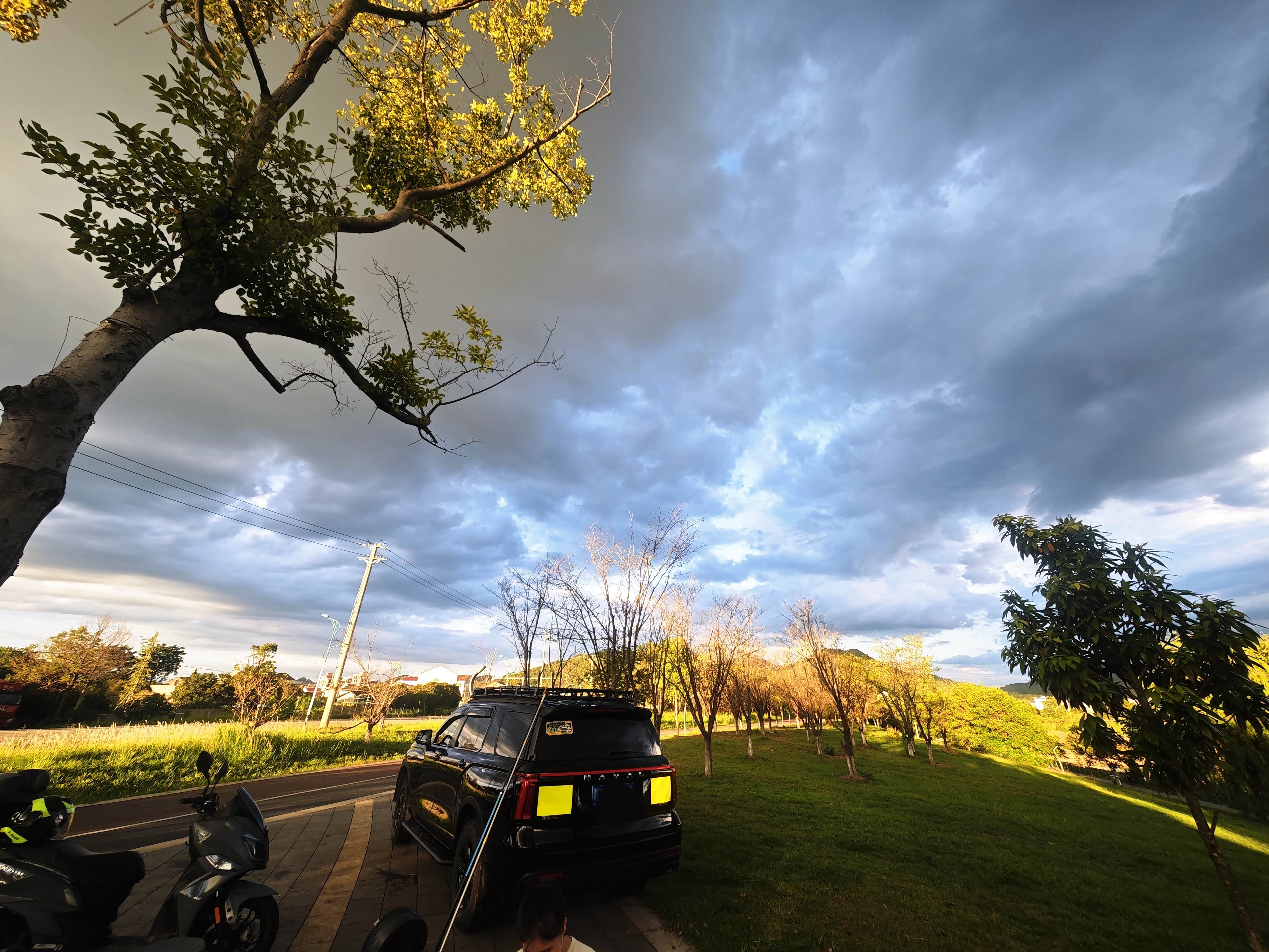 【图】买哈弗H5，惊喜大于失望_哈弗H5论坛_汽车之家论坛