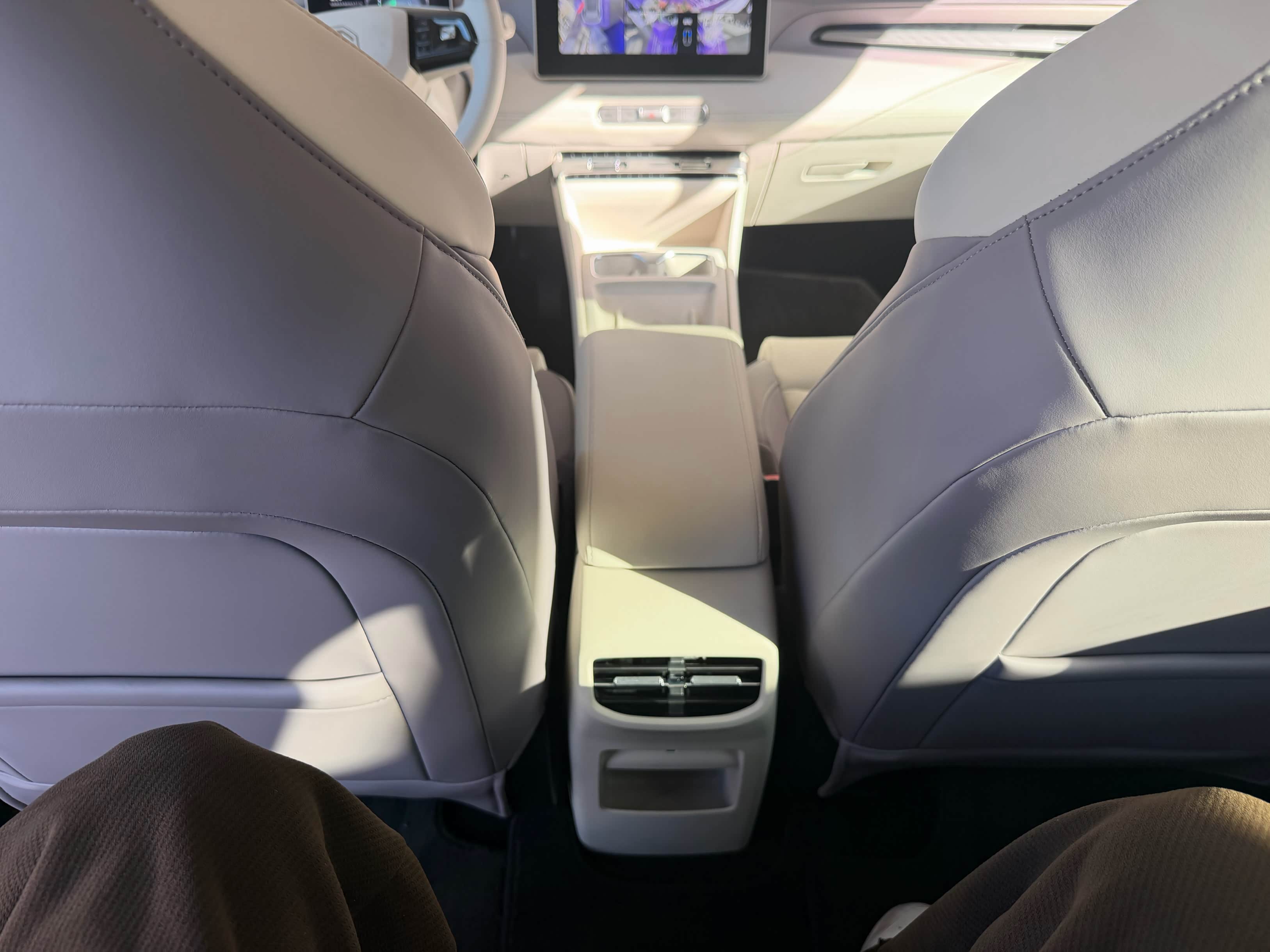 【图】MG4 开 8000 公里，这些优缺点和小毛病必须提前知道_MG4论坛_汽车之家论坛