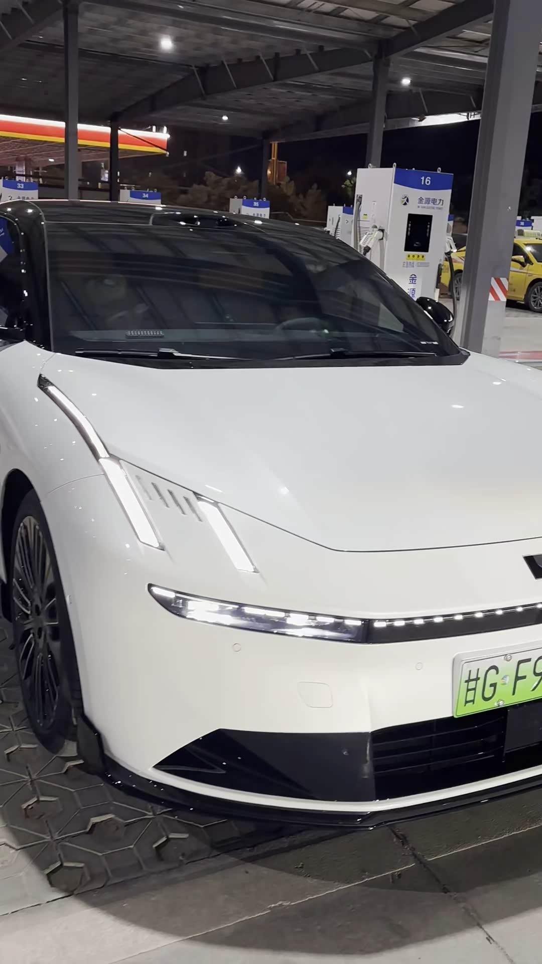 【图】领克10emp提车 带领克10EM-P 论坛_领克10 EM-P论坛_汽车之家论坛