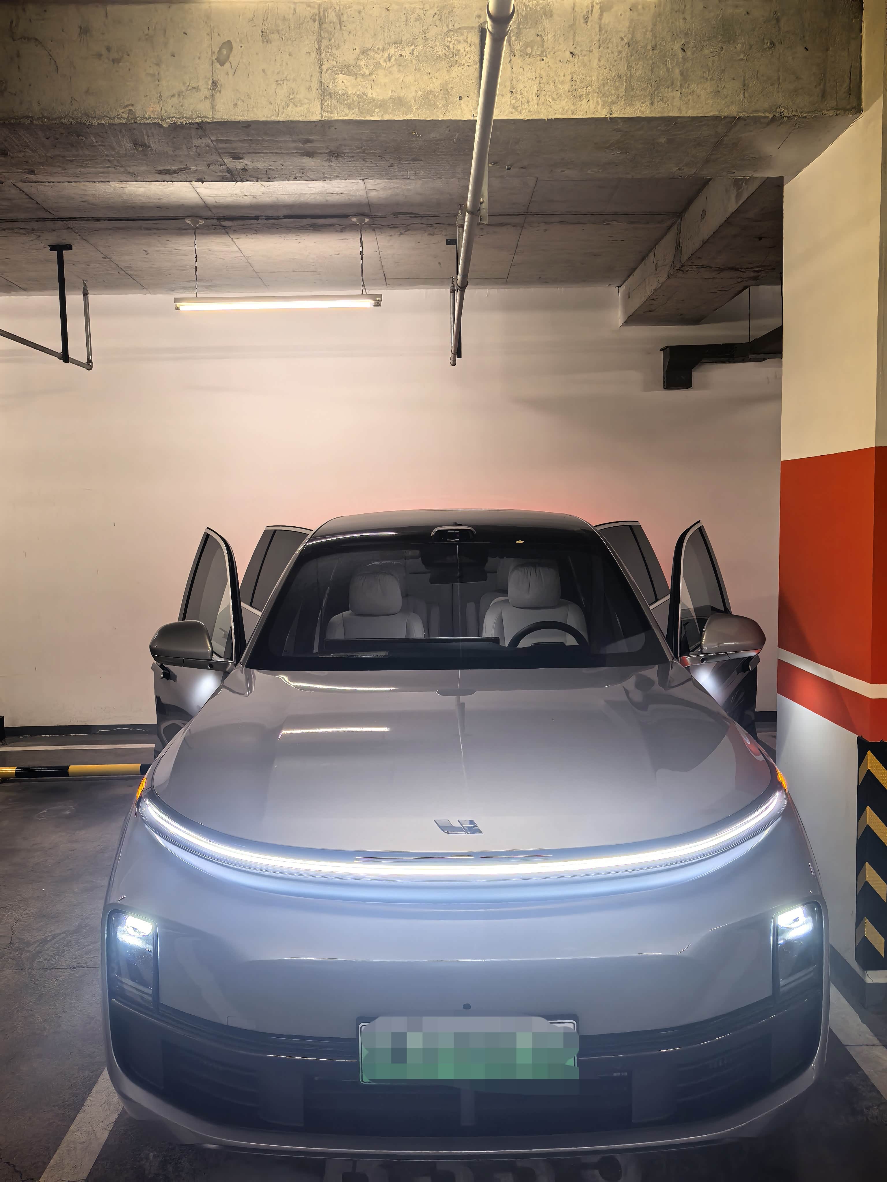 【图】选择理想L8是最正确的选择_理想L8论坛_汽车之家论坛