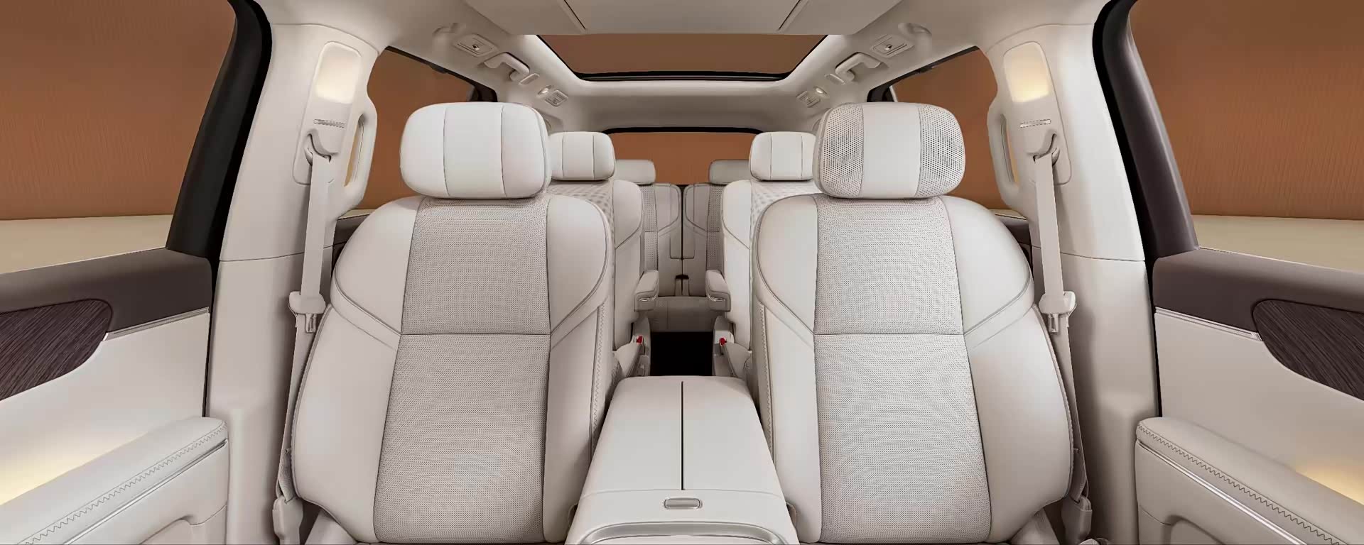 【图】作为老车主，简直被零跑D19的配置，颜值，设计理念所折服，在_零跑D19论坛_汽车之家论坛