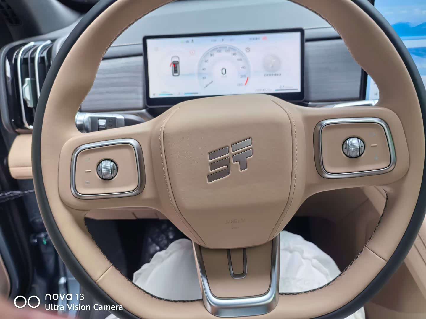 【图】捷途X70L的初步体验_捷途X70L论坛_汽车之家论坛