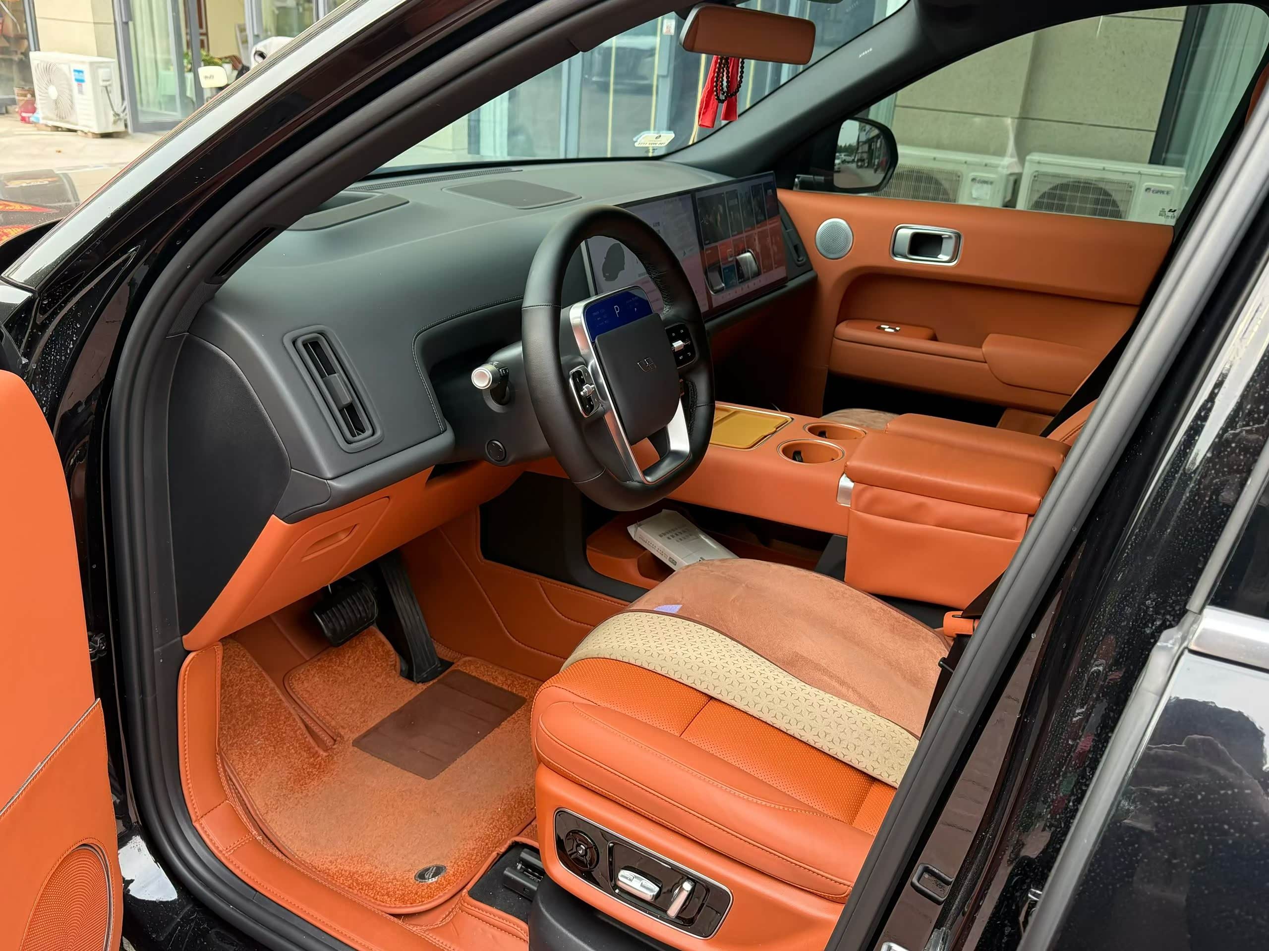 【图】25年24款理想L8pro 1.1万公里5月3日上牌，出售，明盘25.9万_理想L8论坛_汽车之家论坛