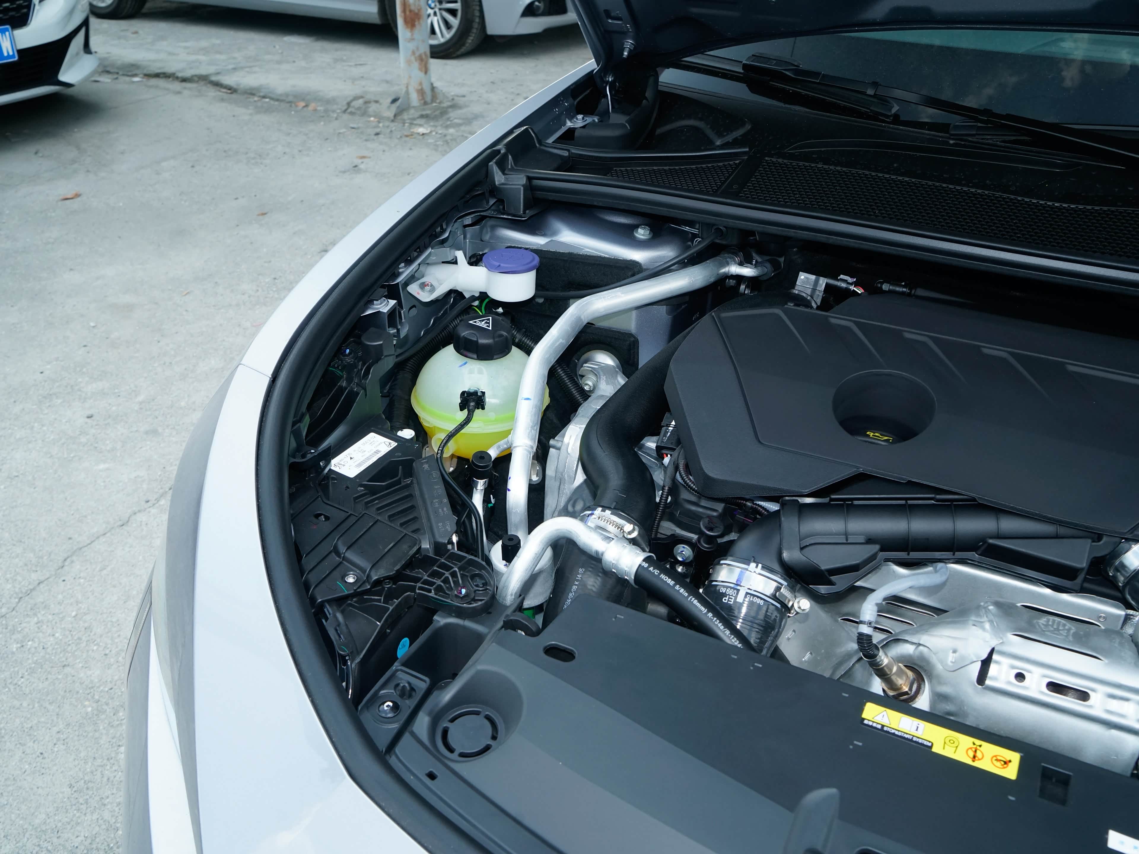 【图】标致408X，凡尔赛？_湖南论坛_汽车之家论坛