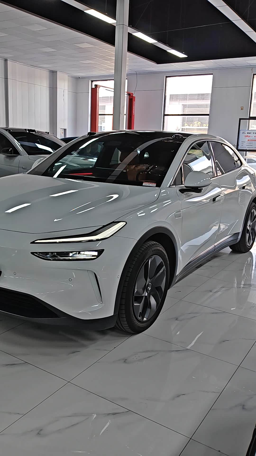 【乐道L60论坛】乐道L60车友会_乐道L60车友圈_汽车之家