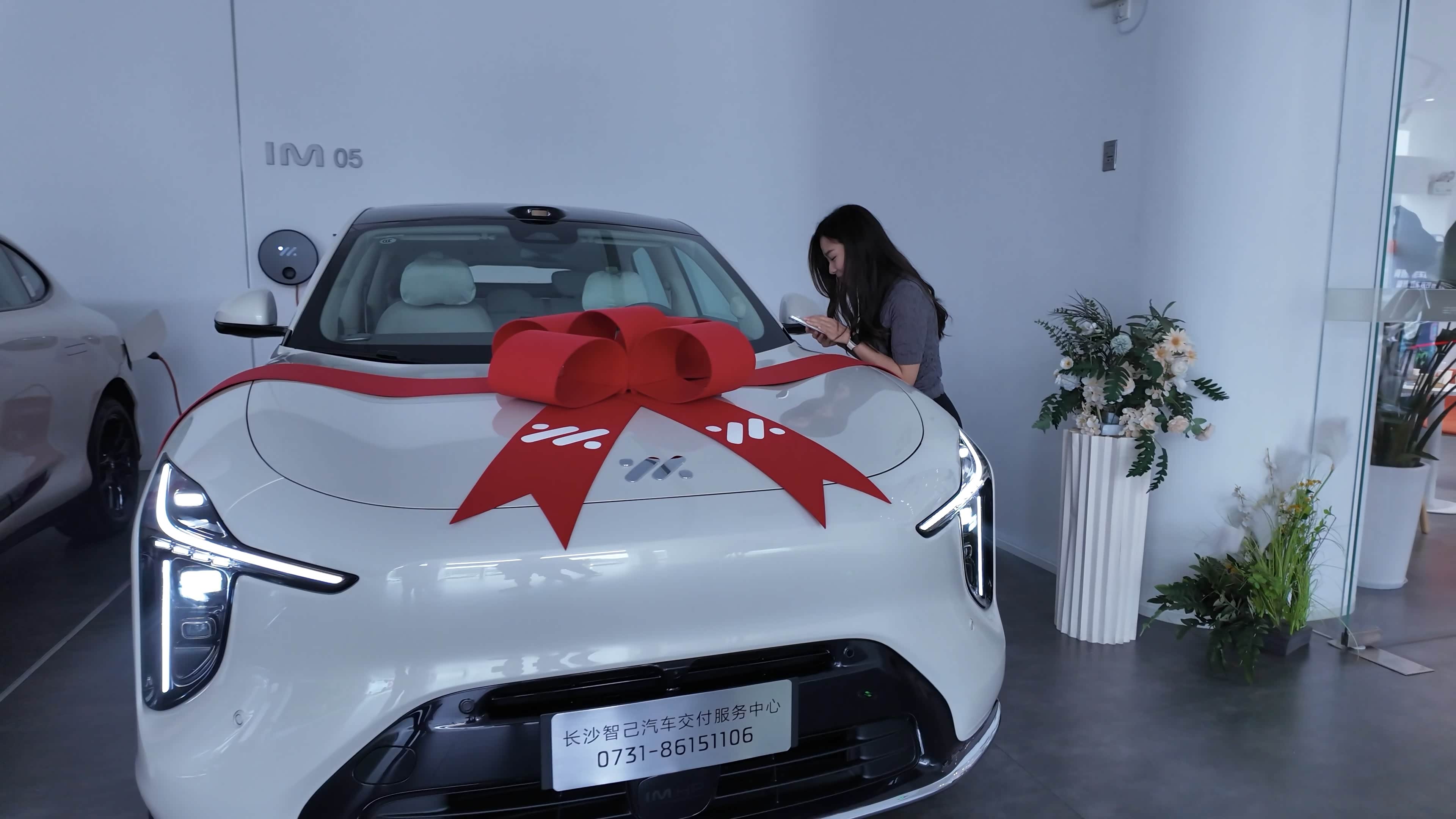 【图】智己LS6增程版半月体验：新手的安心之选_智己LS6论坛_汽车之家论坛