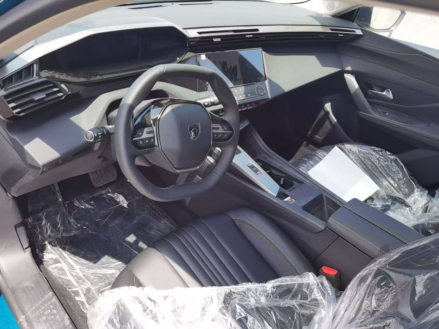 【图】特价出25款408x me 24年底生产库存新车未上户 价格_标致408X论坛_汽车之家论坛