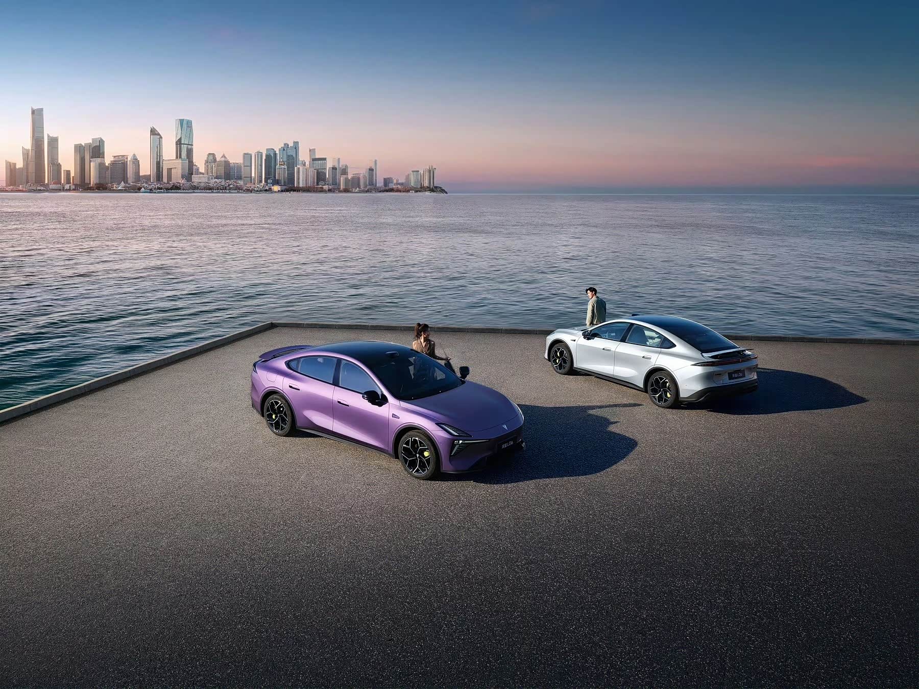 【图】深蓝L06预售价13.99万起，入门就是满配！这波操作真的离_深蓝L06论坛_汽车之家论坛