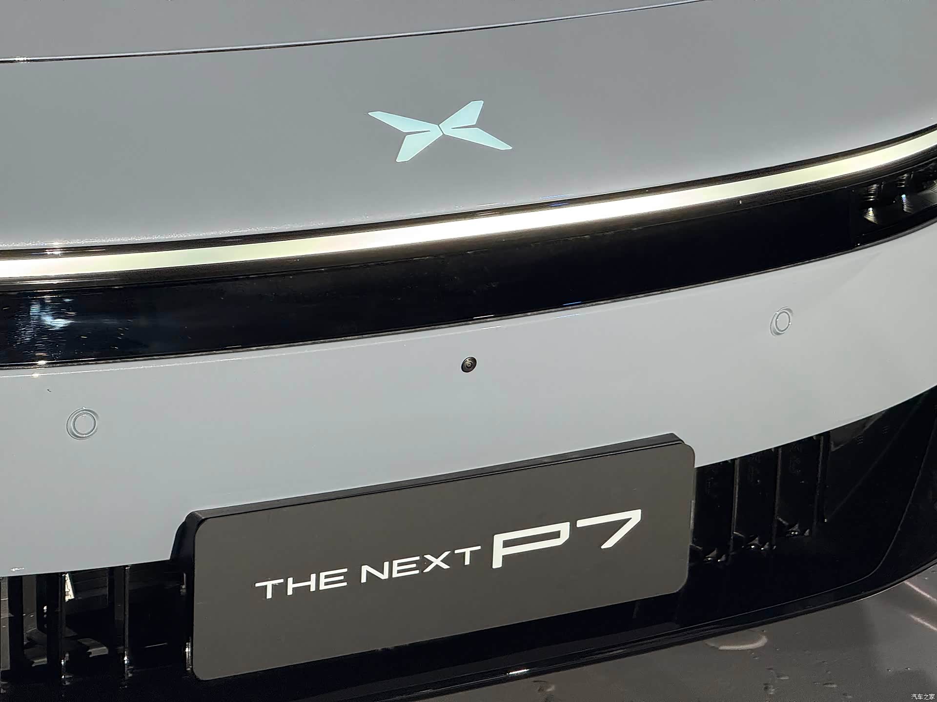 【图】小鹏新P7来战，SU7的“王位”稳吗？_银河L7论坛_汽车之家论坛