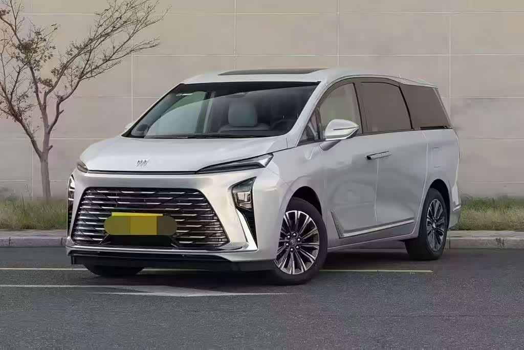 【图】别克GL8_别克GL8论坛_汽车之家论坛