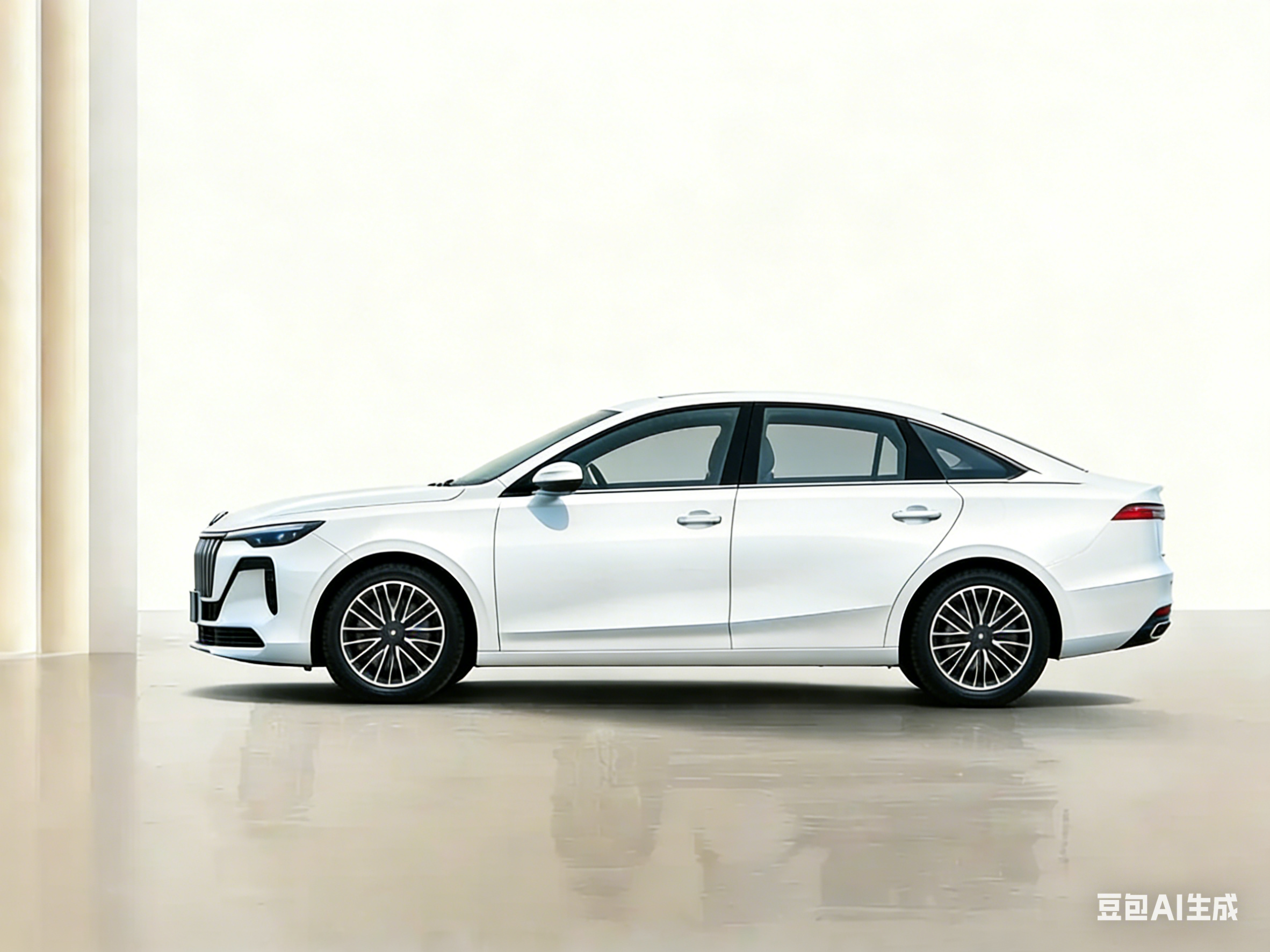 【图】上汽荣威I6(自行设计第一款)——厂家设计的那叫什么玩意！_荣威i6论坛_汽车之家论坛