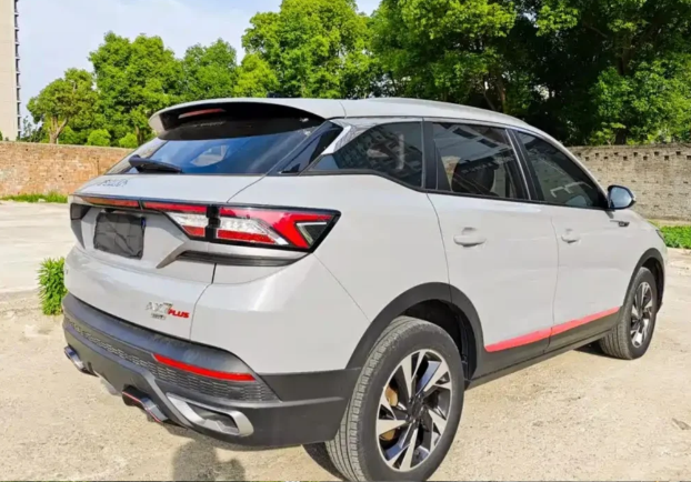 【图】风神伴随-浙江宁波驰骋秋风_东风风神AX7论坛_汽车之家论坛