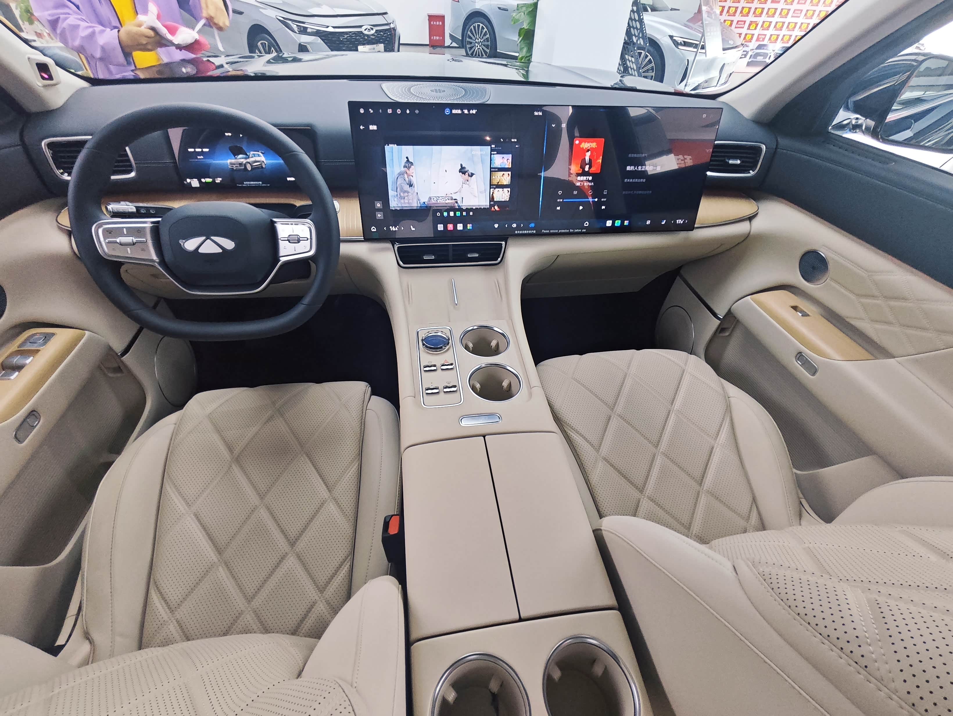 【图】#风云T11全民晒单 #风云T11露营全家桶 #风云T11上_风云T11论坛_汽车之家论坛