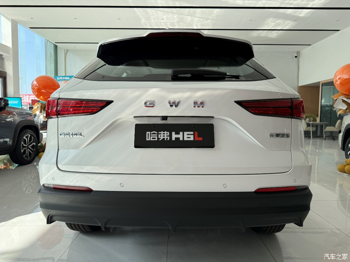 【图】H6L实车颜色曝光，质感都不错，哪个颜色最大气？_哈弗H6L论坛_汽车之家论坛