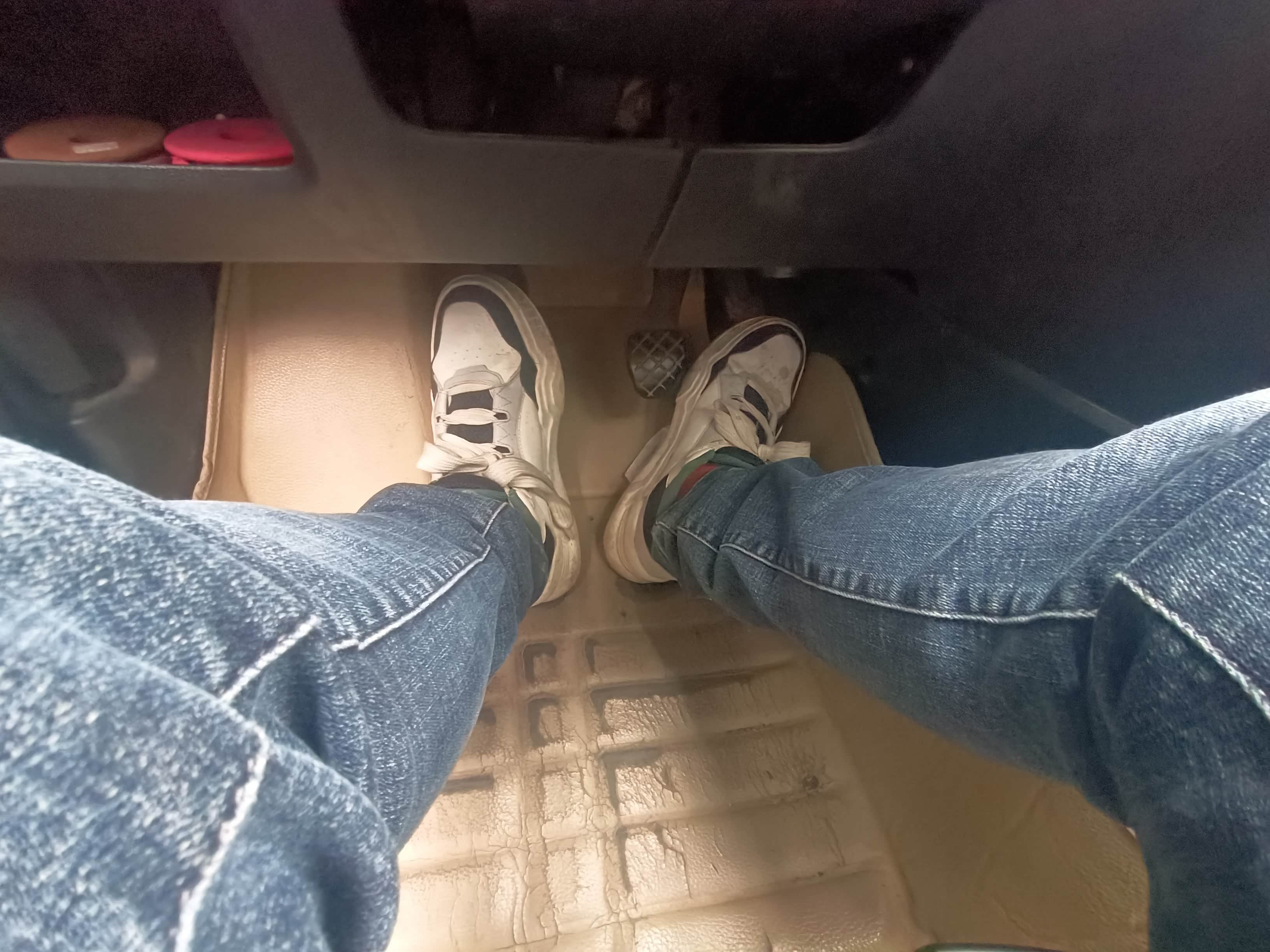 【图】#我要上精选#11年22万公里的手动“神车”朗逸优缺点分析_朗逸论坛_汽车之家论坛