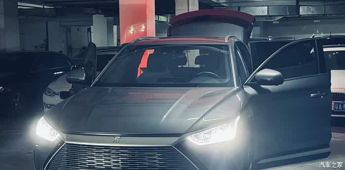 【图】家用车SUV | 宋PLUSDMi-2021 3年老车主用车心得_宋PLUS新能源论坛_汽车之家论坛