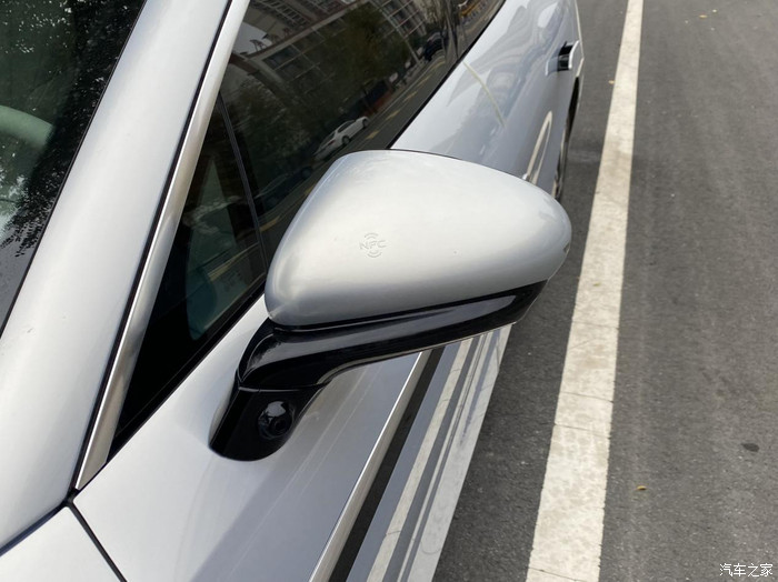 【图】谁说电车冬天就变怂？汉L让我在零下也能暖洋洋_汉L论坛_汽车之家论坛