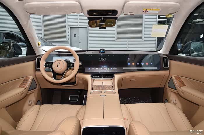 【图】问界M8、理想L8，谁才是中大型SUV的最佳选择？_问界M8论坛_汽车之家论坛