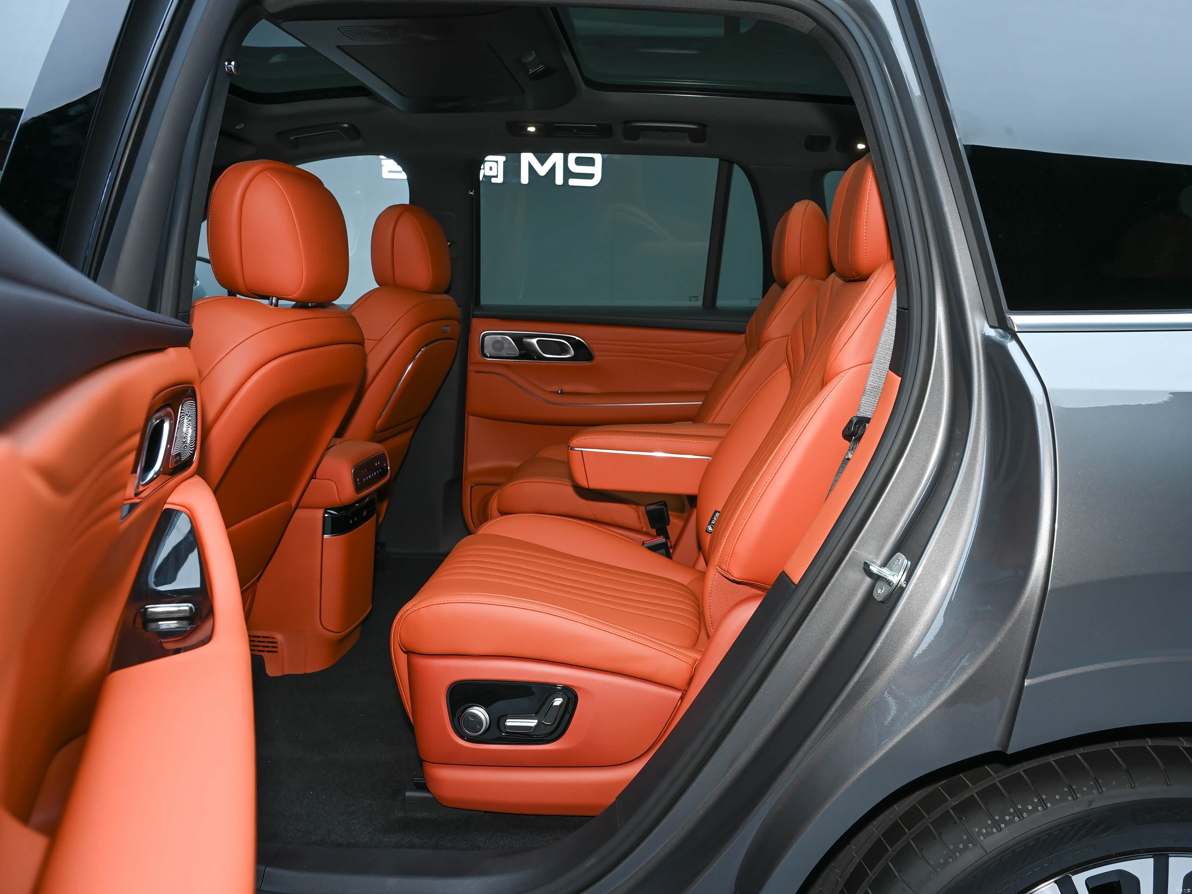 【图】限时17.38万的银河M9，值不值得买？_银河M9论坛_汽车之家论坛